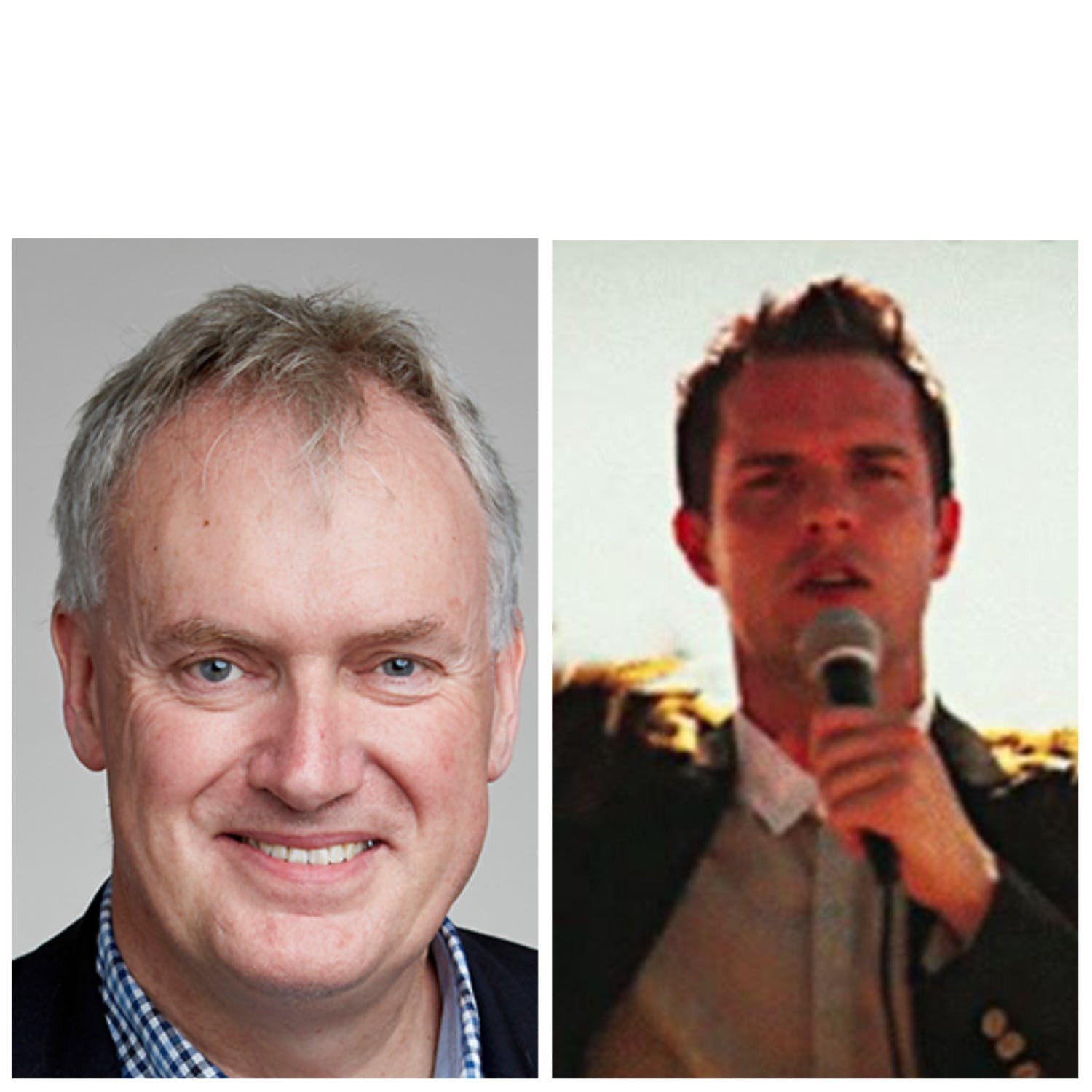 Professor Luke O'Neill Finally Answers The Greatest Philosophical ...