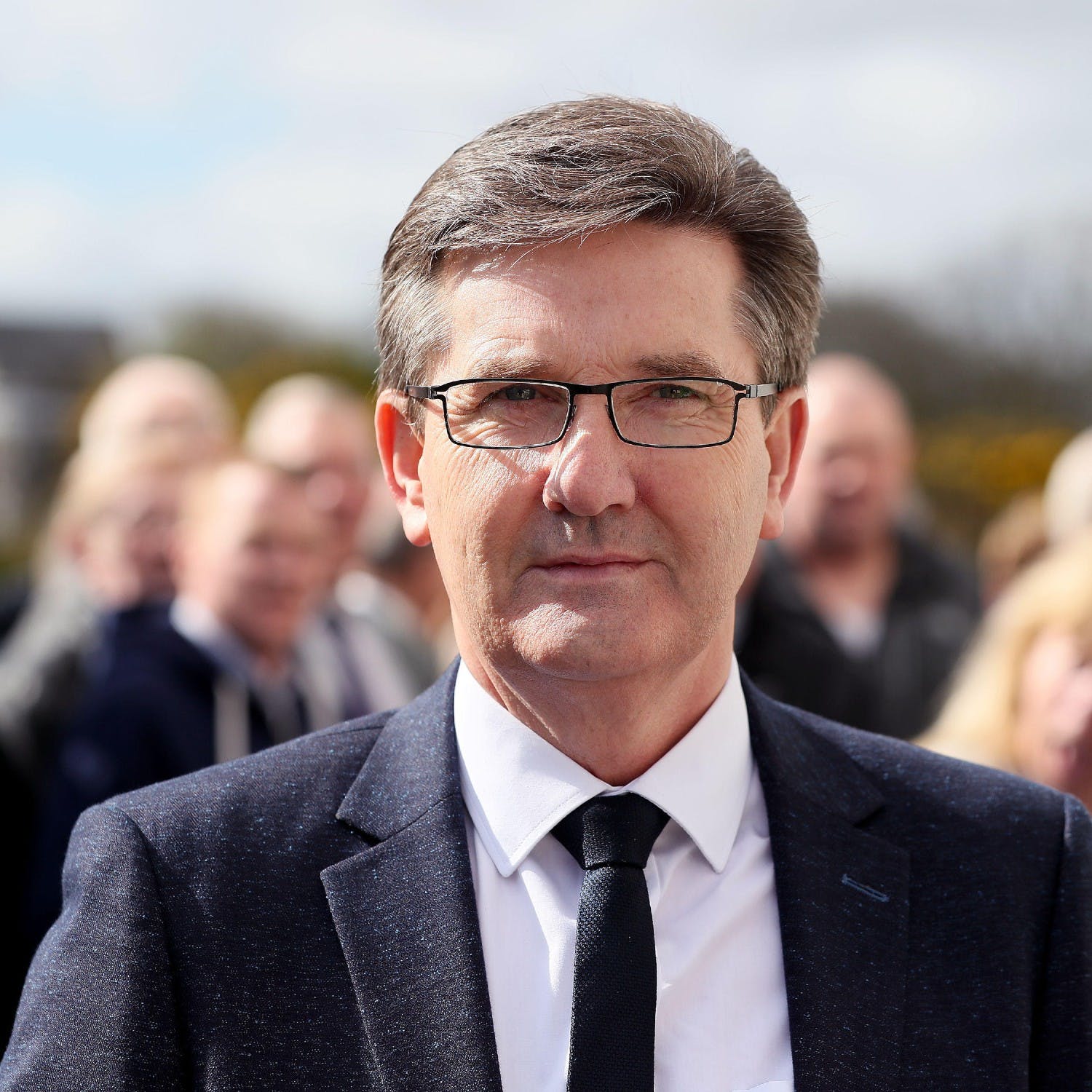 Donegal native Daniel O'Donnell on a county in mourning | Newstalk
