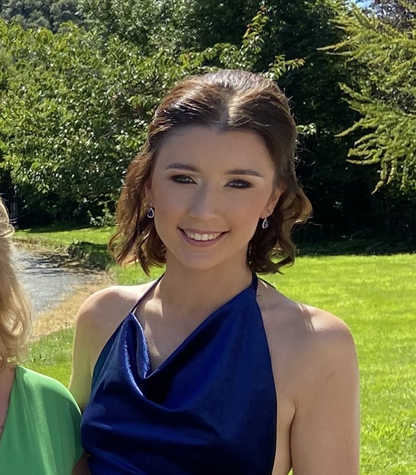 Creeslough families remember their loved ones - 'She was starting her ...