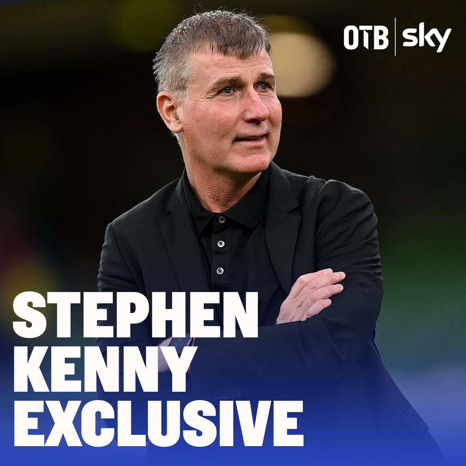 EXCLUSIVE: Stephen Kenny on EURO '24 draw, 'agenda-based criticism' and ...