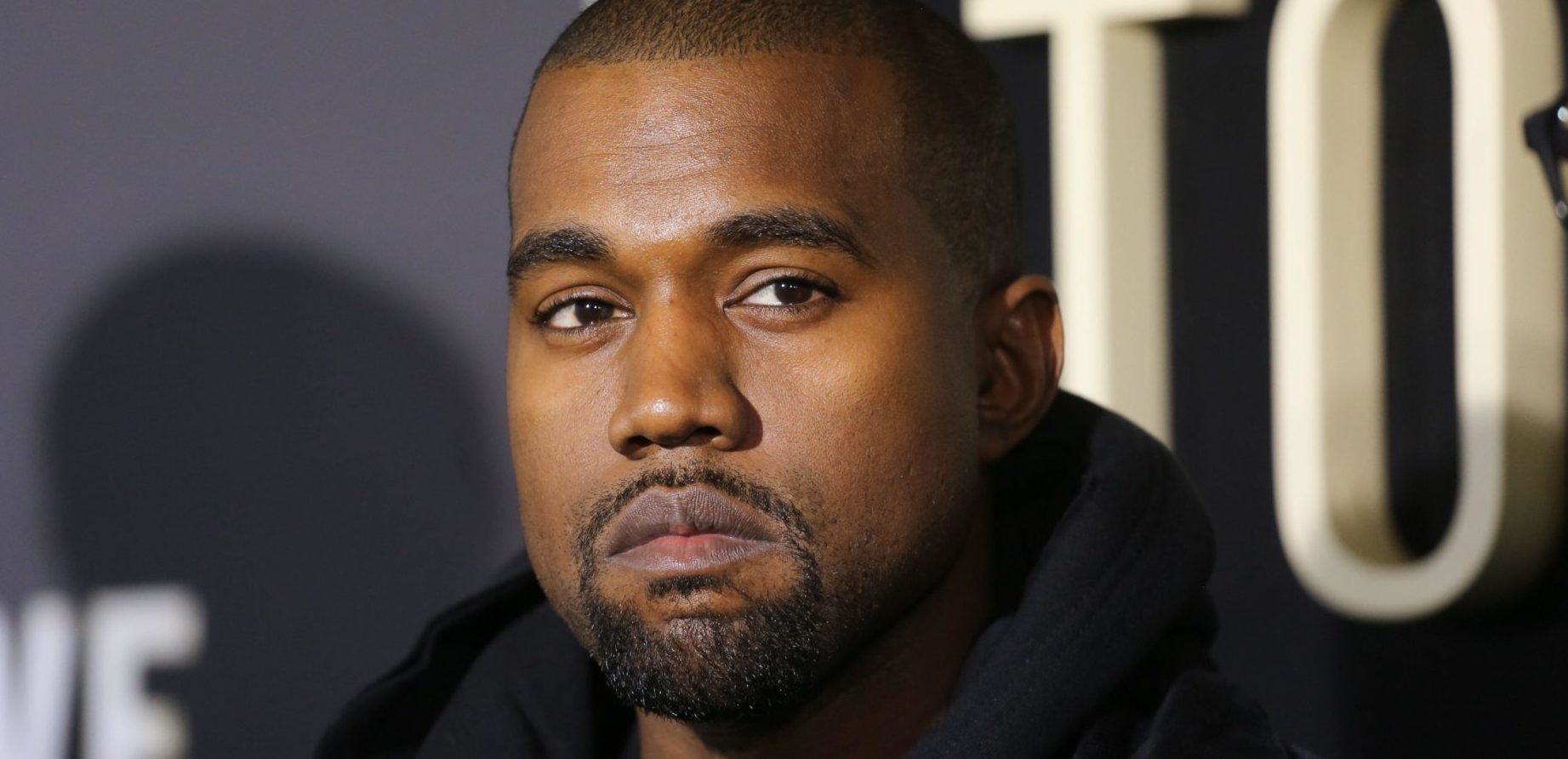 Meet Kanye West's New Rumoured Girlfriend Juliana Nalú | SPINSouthWest Meet Kanye West's New Rumoured Girlfriend Juliana Nalú | SPINSouthWest