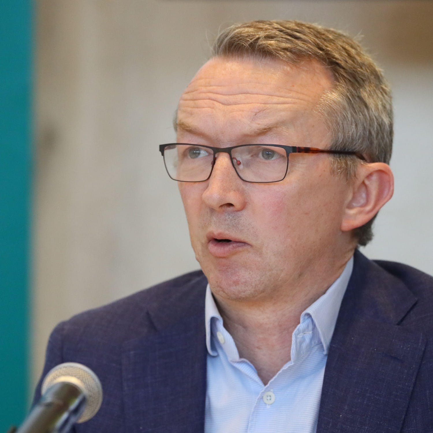 Dr Colm Henry on the HSE Winter Plan | Newstalk