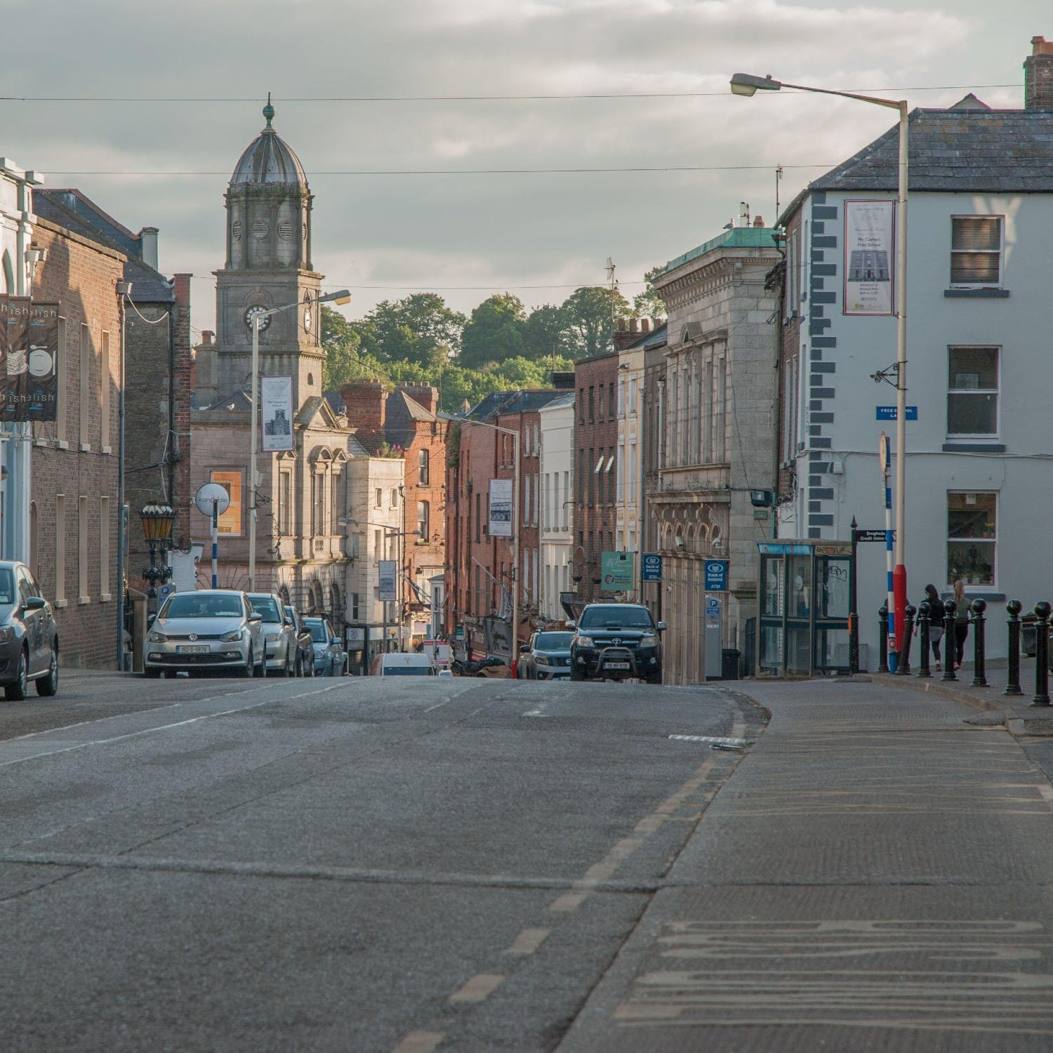 Explore the history and heritage of County Louth | Newstalk