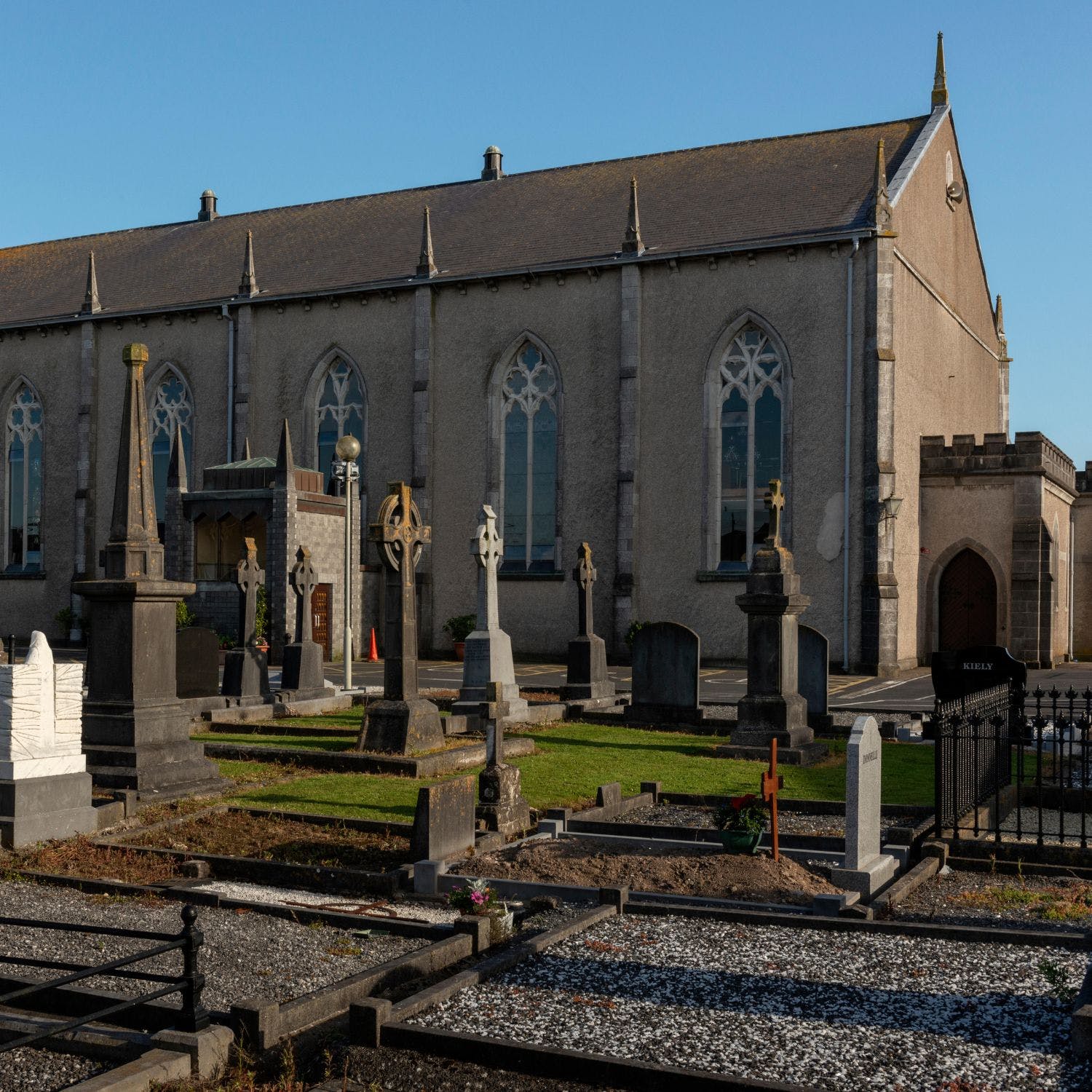 'None of the churches are going to get help paying the bills this ...