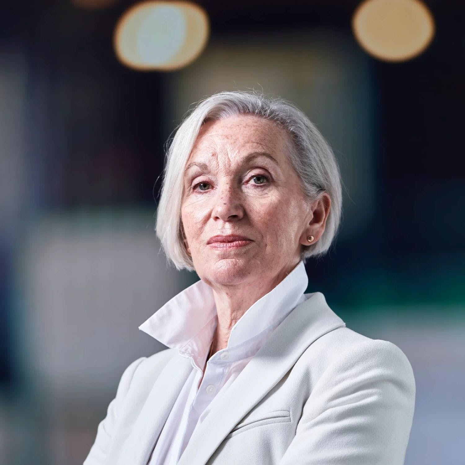 The Thursday Interview: Dr Marie Cassidy | Newstalk