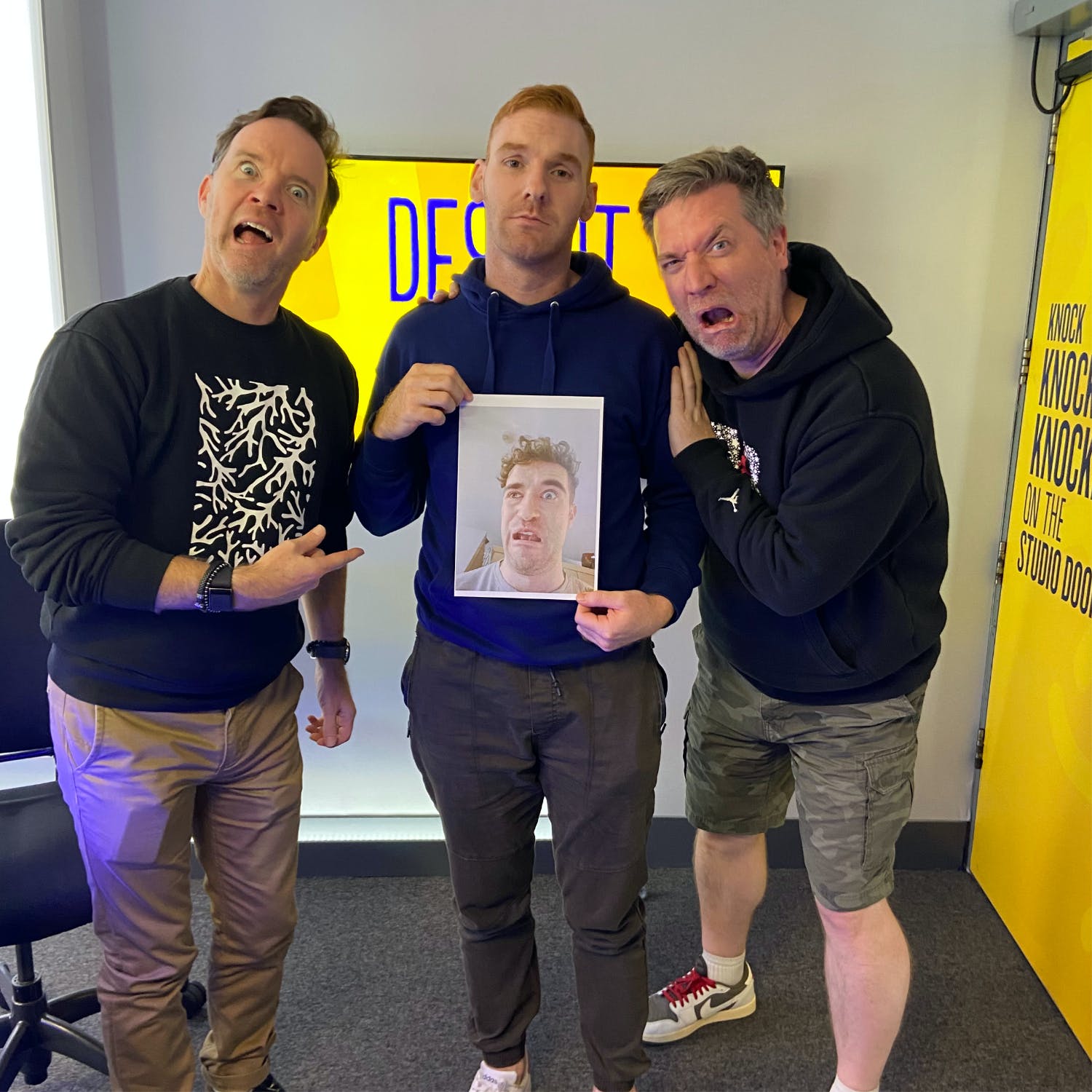 Meet The Today FM Listener Who Will Be Running The Marathon 'With' Our ...