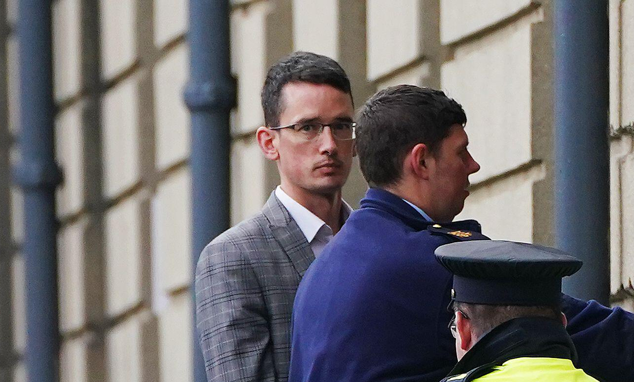 Enoch Burke's appeal will not be heard until mid-February | Newstalk
