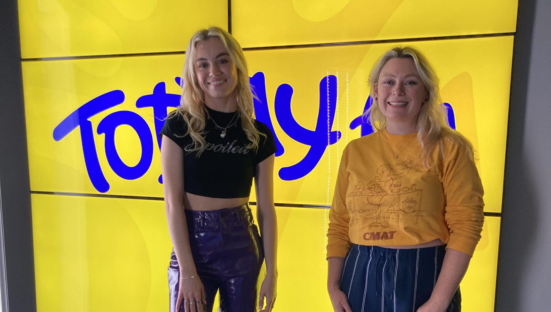 All Irish With Claire Beck - Set List 9.10.22