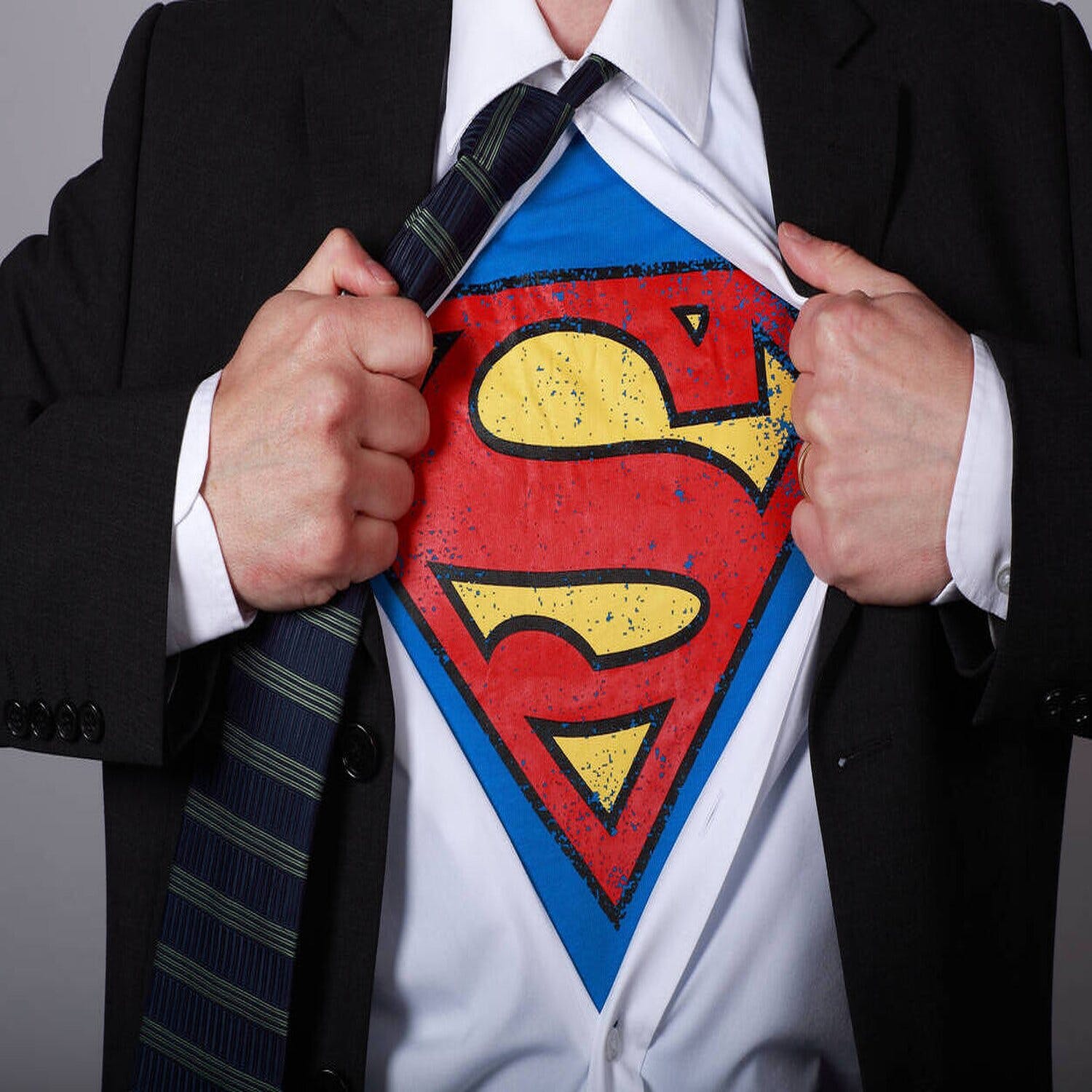 How to be a Superhuman with Jim Steel | Newstalk