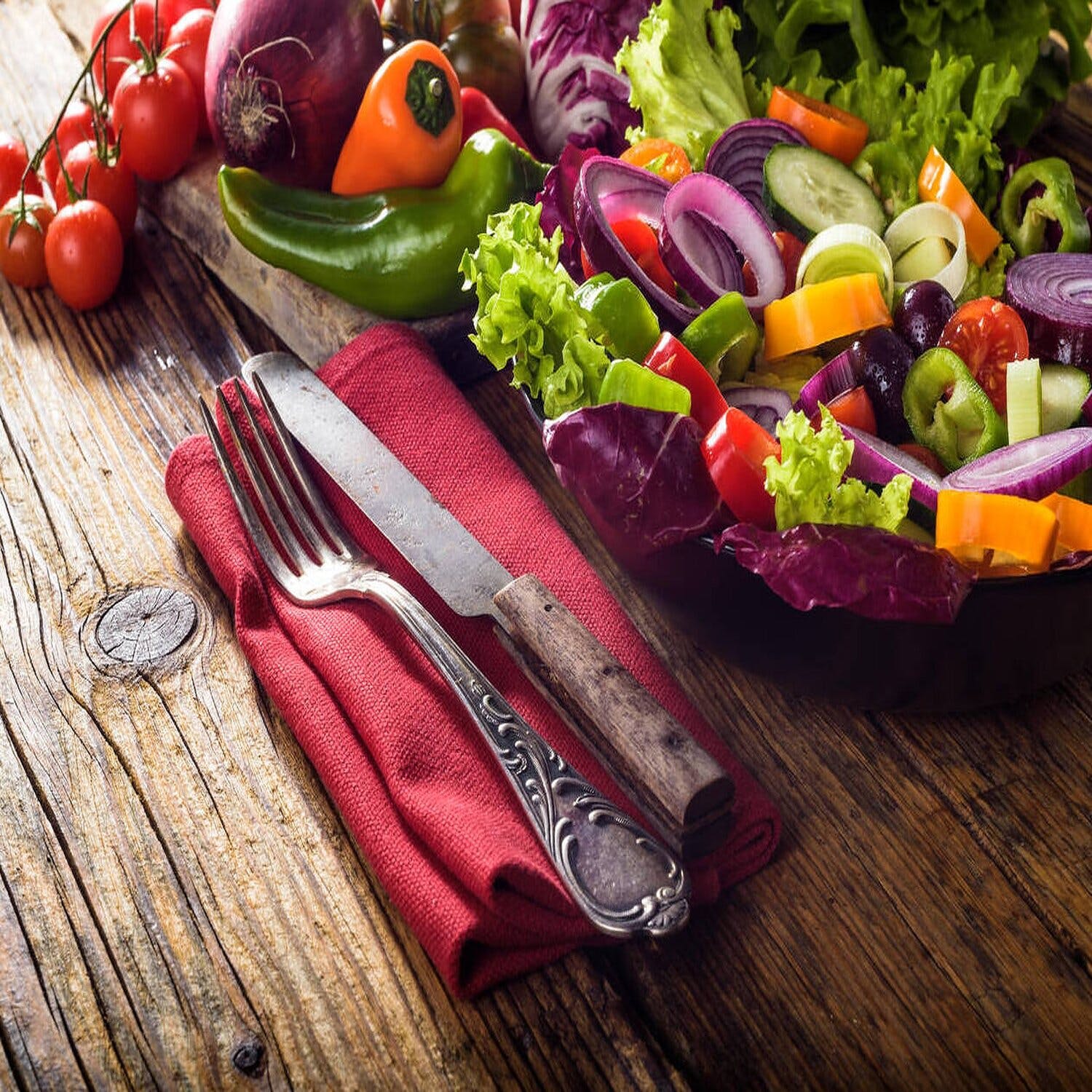 Fresh and prepacked too? Hello Fresh is now available in Ireland | Newstalk