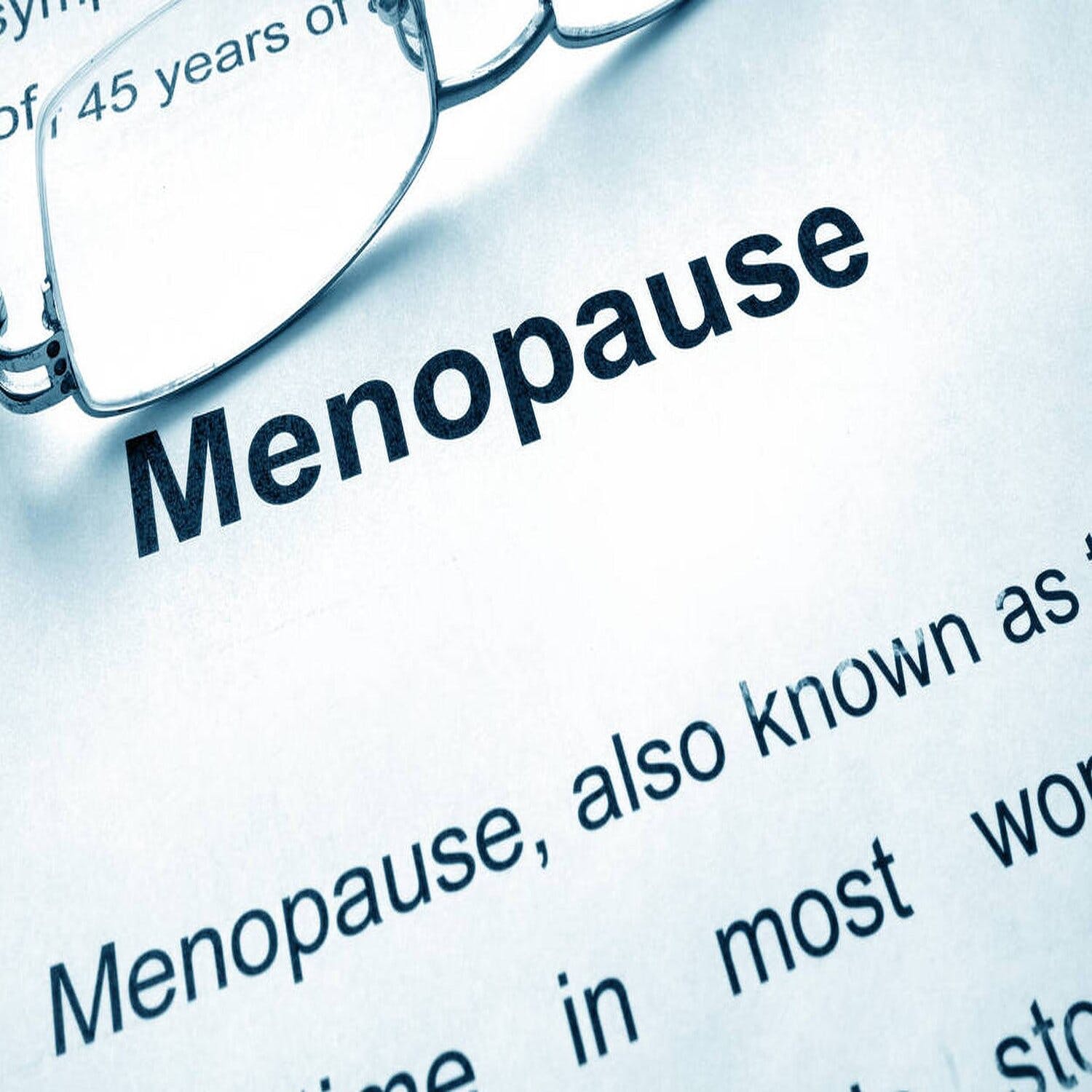 Why do we need a menopause awareness week? | Newstalk