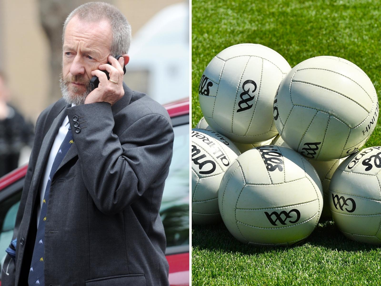 GAA must take 'real zero tolerance' approach to underage violence ...