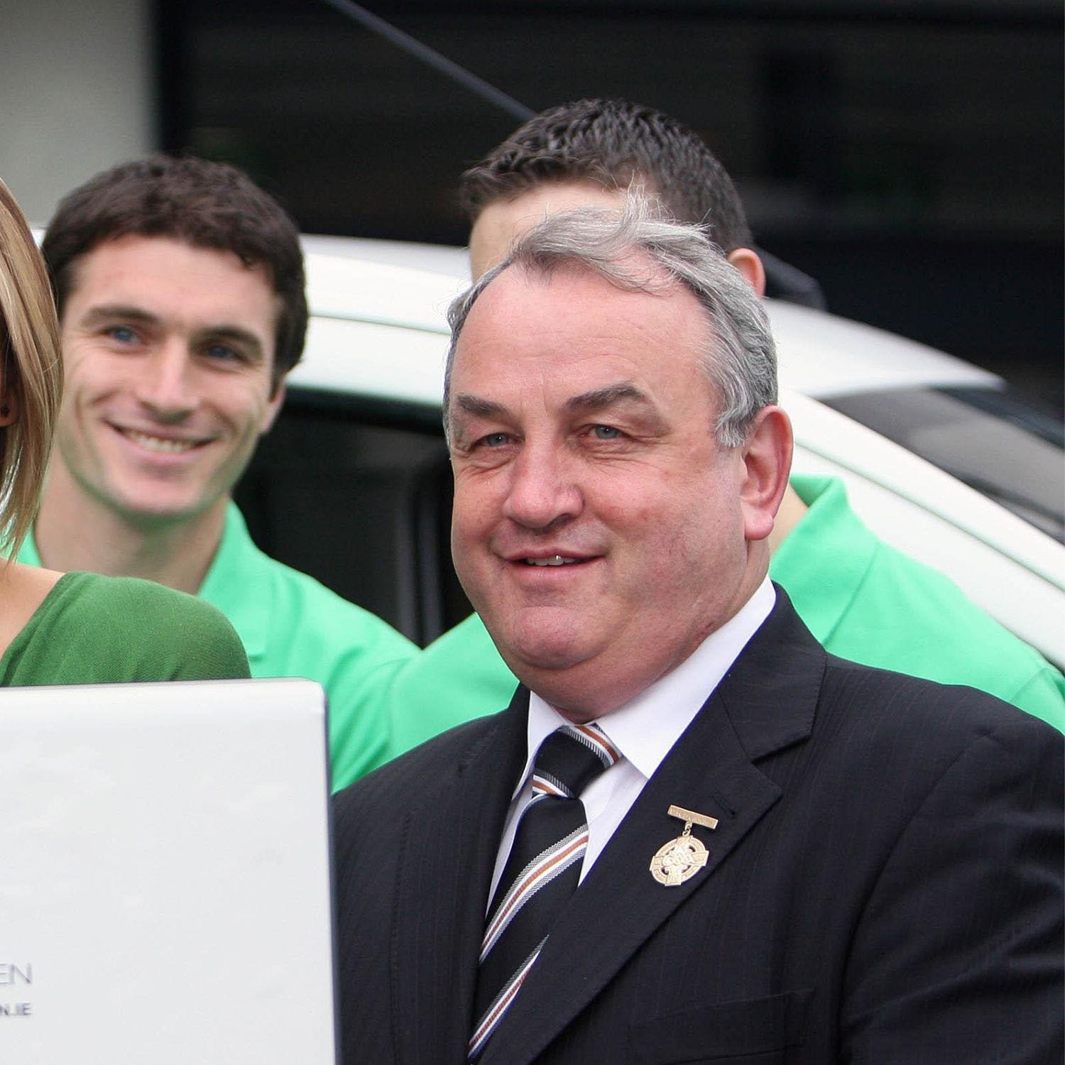 Referees need better training for 'pressure situations' - Former GAA ...