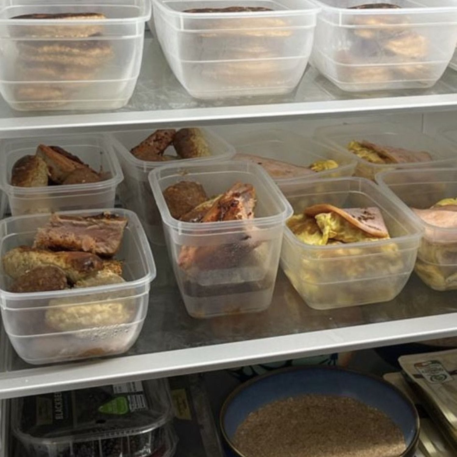 Meal prep is 'one of the best things to reduce food waste' | Newstalk