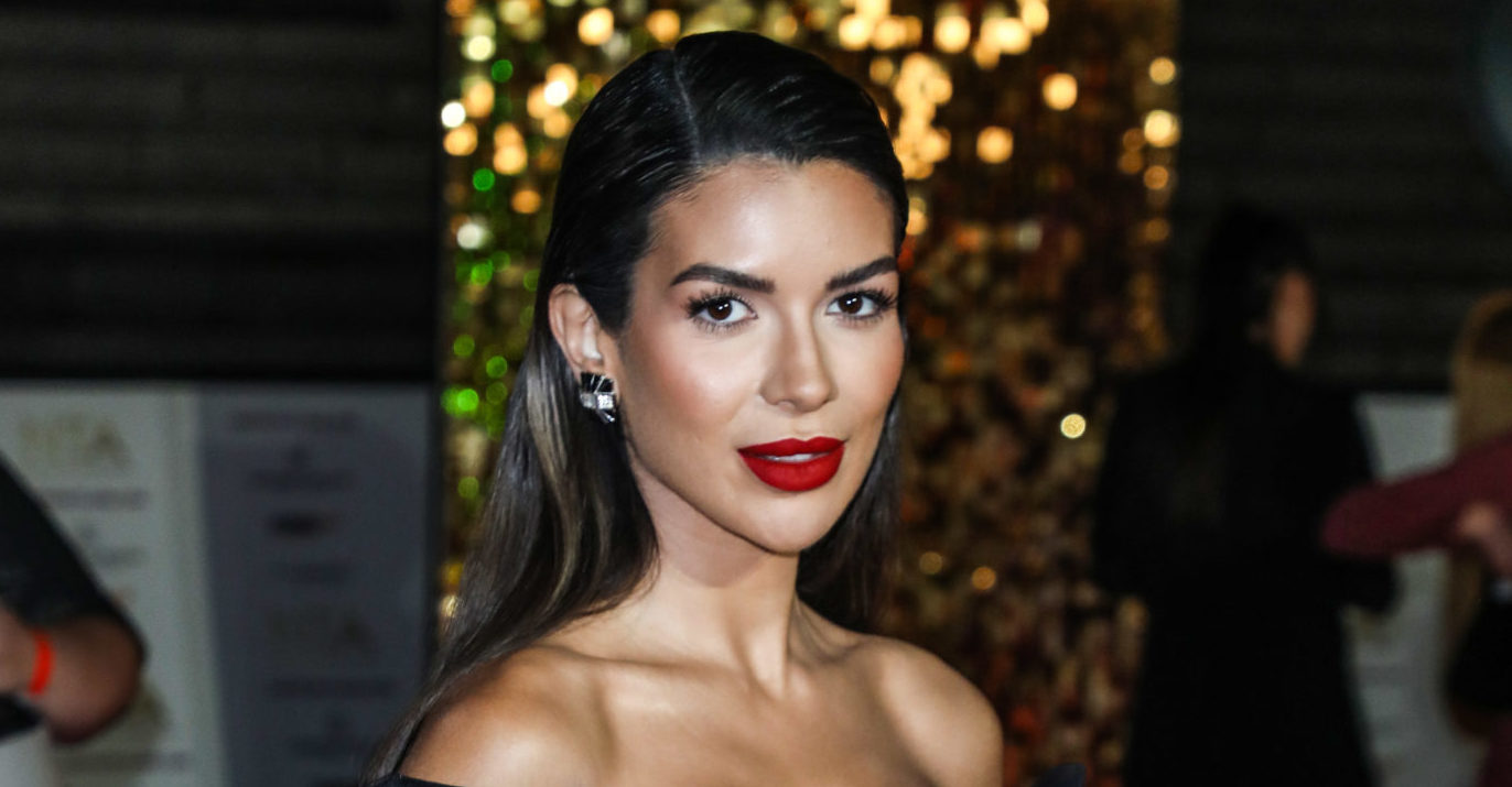 Ekin-Su Reveals She Was Offered Love Island Hosting Gig But Turned It ...