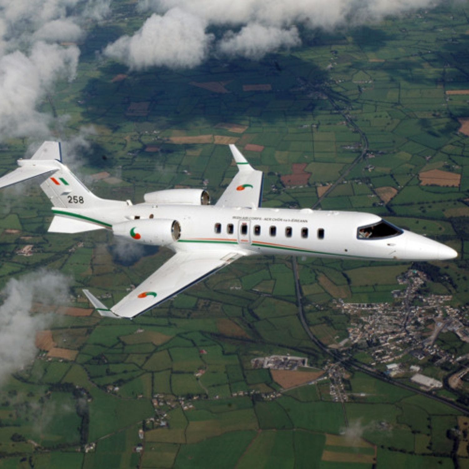 Common Ground: Should the Government have a jet? | Newstalk