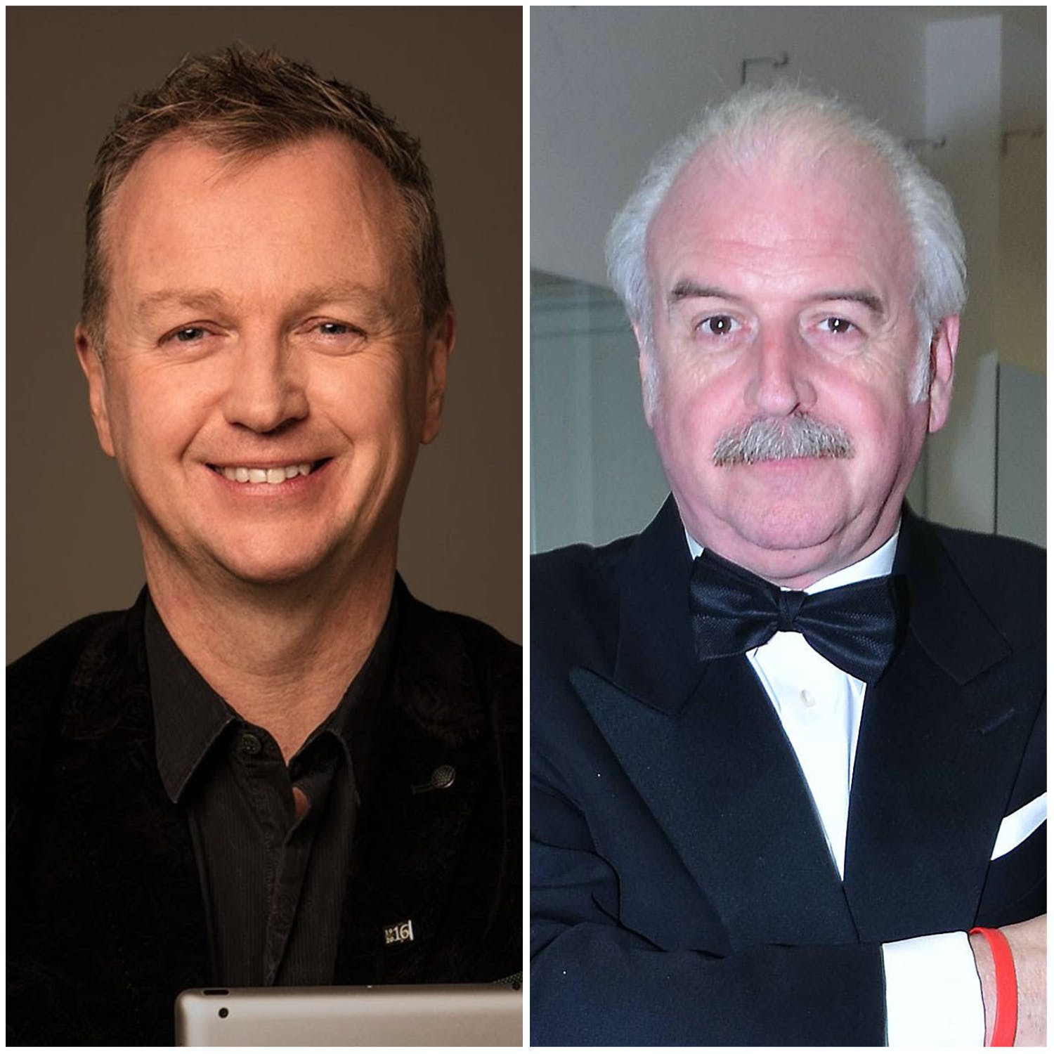 Gift Grub Gets A Sneak Peak At The Auditions For The New Host Of The ...