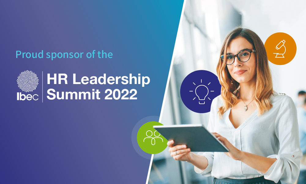 Join HR leaders at the Ibec HR Leadership Summit on October 20th | Newstalk