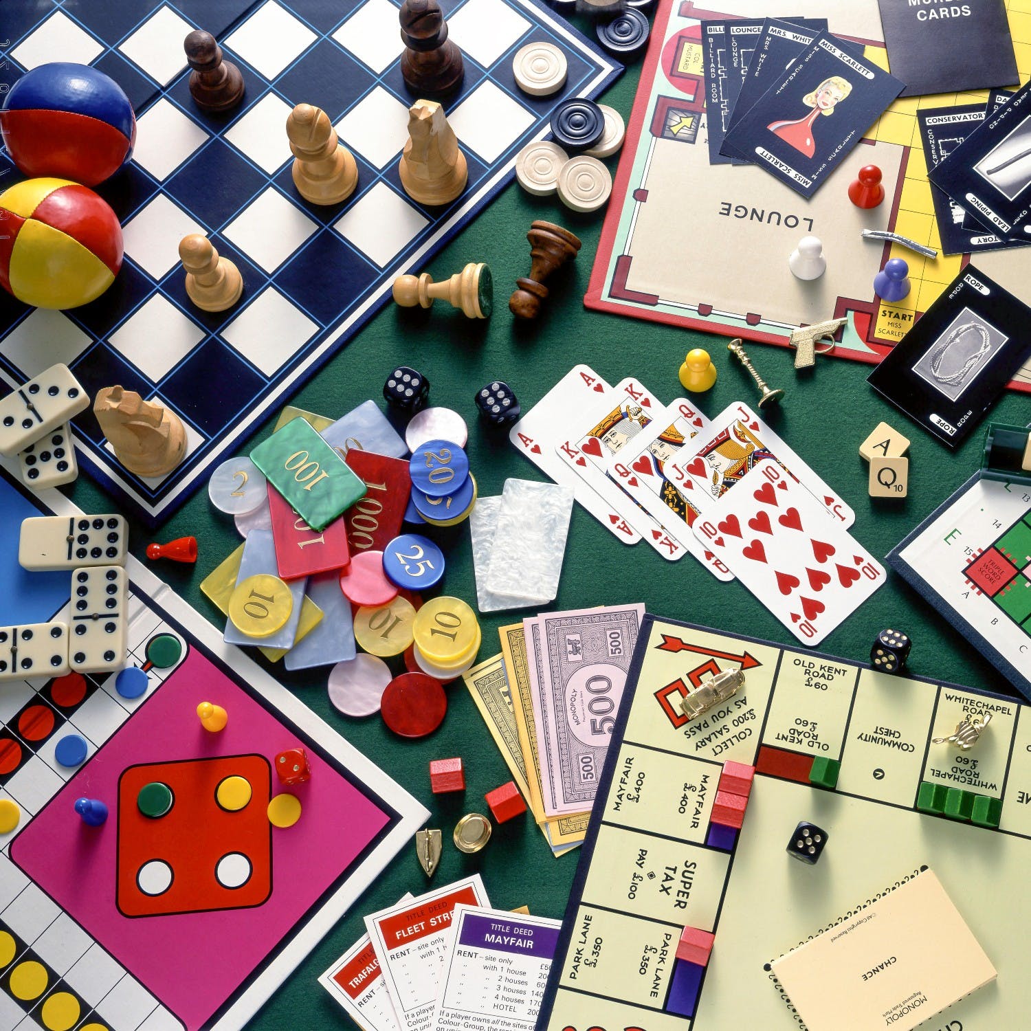 SME week: Bainesteoir board game | Newstalk