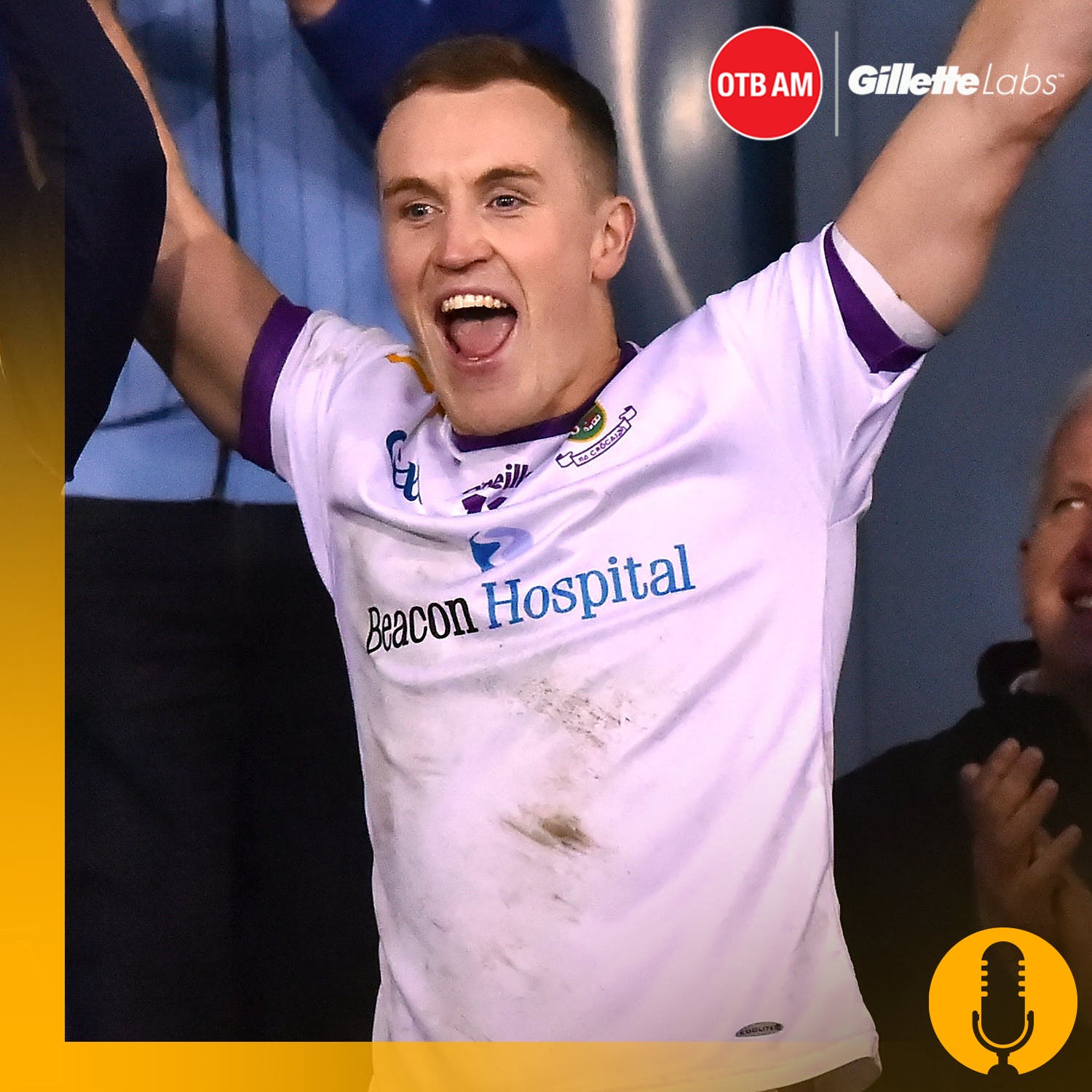 Kilmacud captain Shane Cunningham: Shane Walsh arrives, Dublin title ...