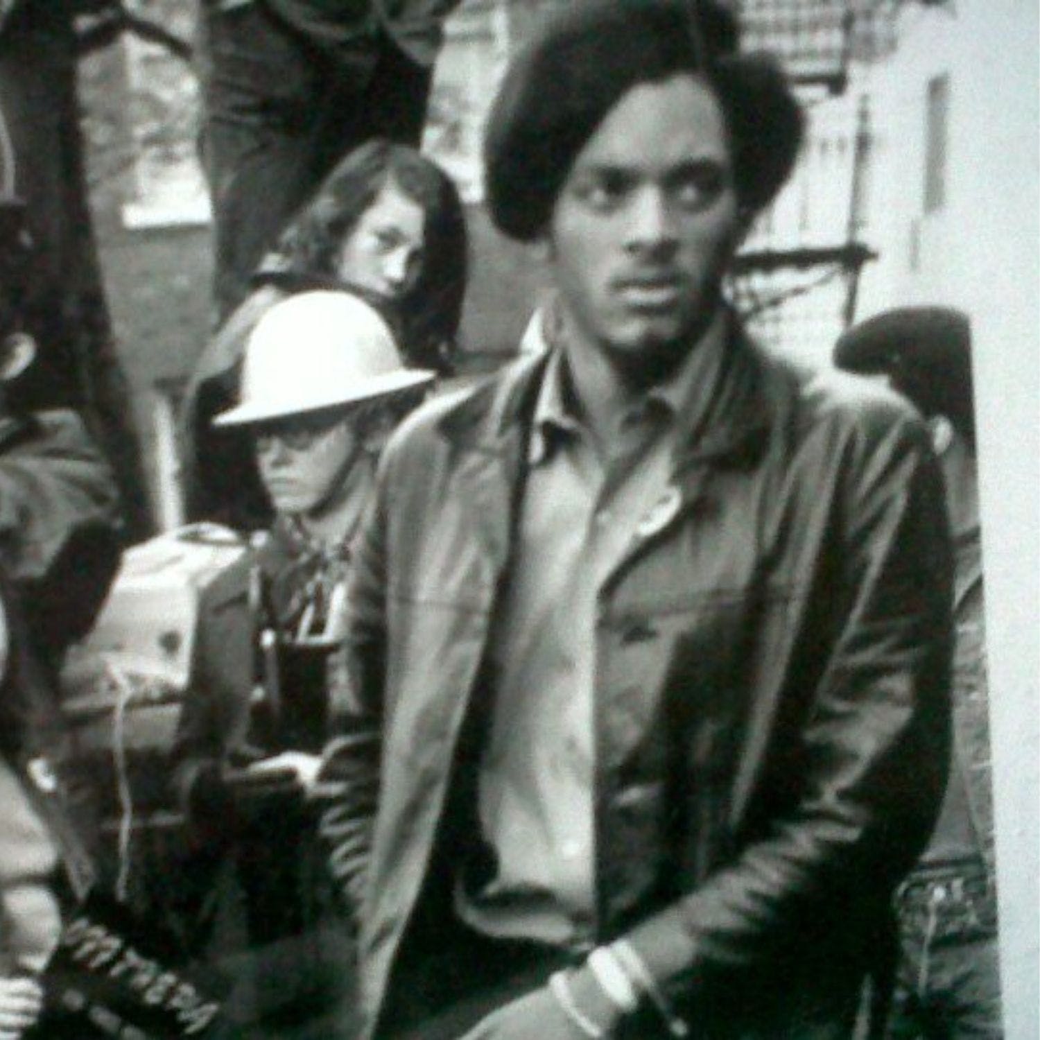 Former Black Panther Leader Elmer Dixon | Newstalk