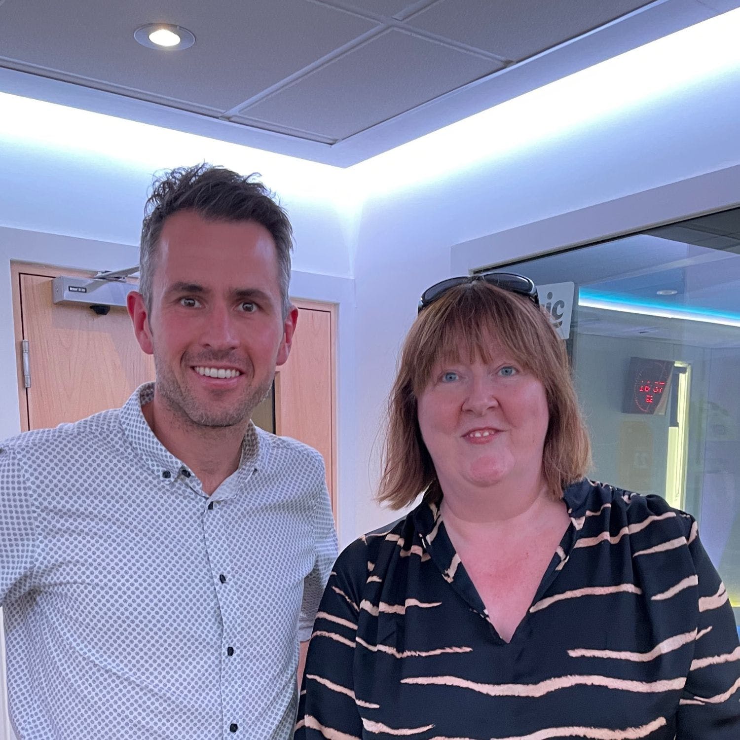 'She made it worse for the most vulnerable' - Shelagh Fogarty on Liz ...