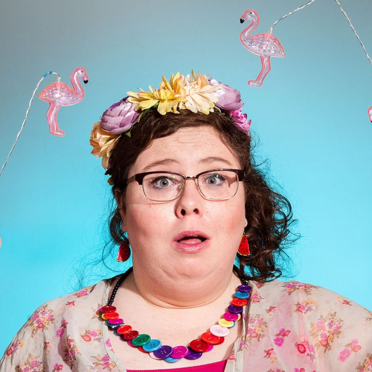 Alison Spittle: 'You've got to have many hats' | Newstalk