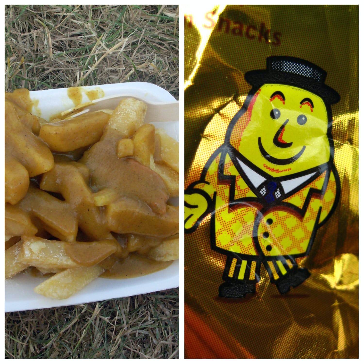 A Trip To Offaly, DJ Jayo And Mr Tayto
