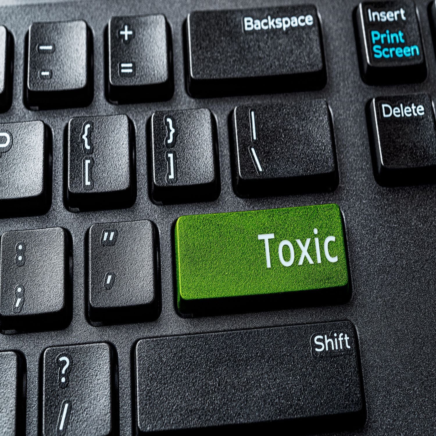Tackling the issue of online toxicity | Newstalk