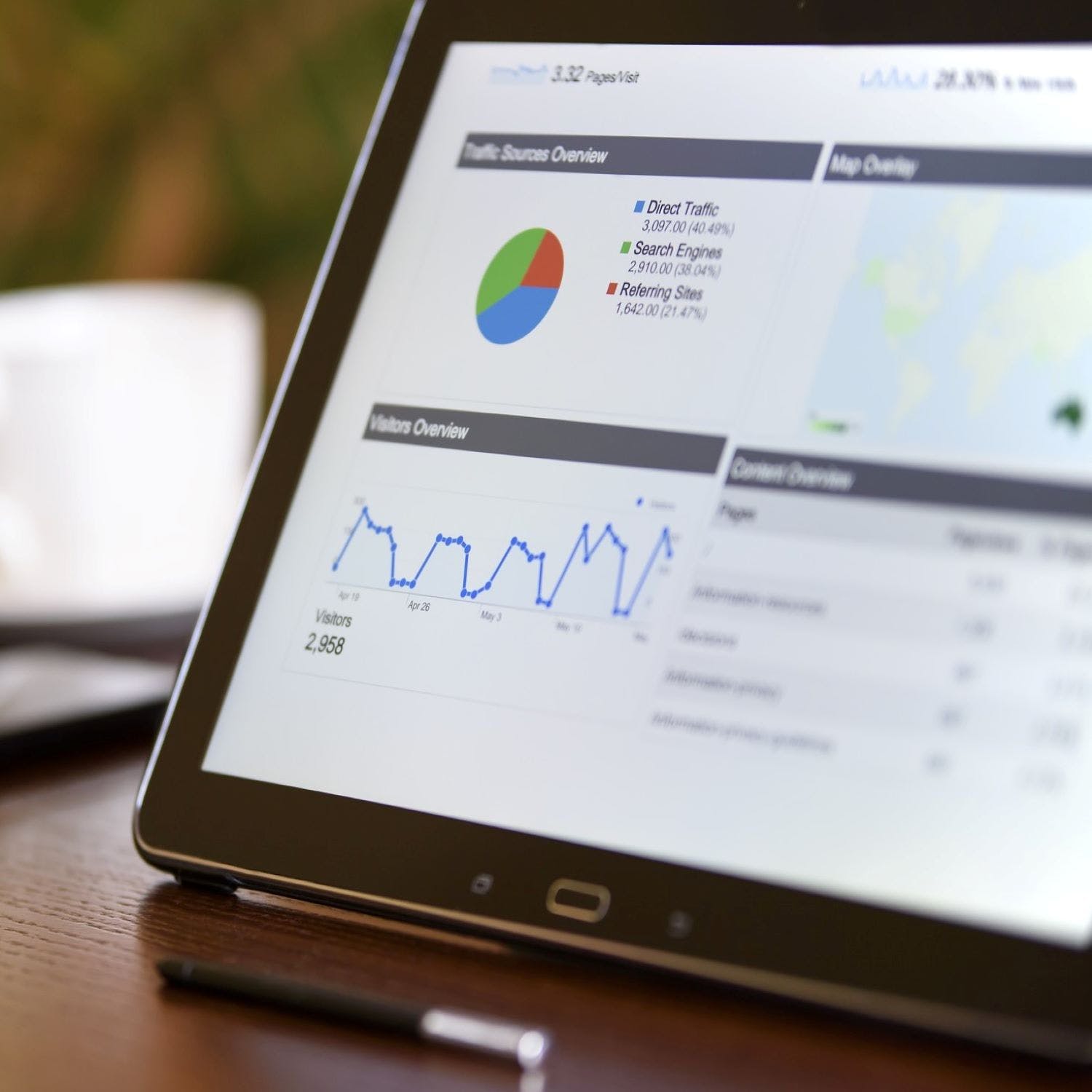 Stephan Loerke, CEO of the World Federation of Advertisers | Newstalk