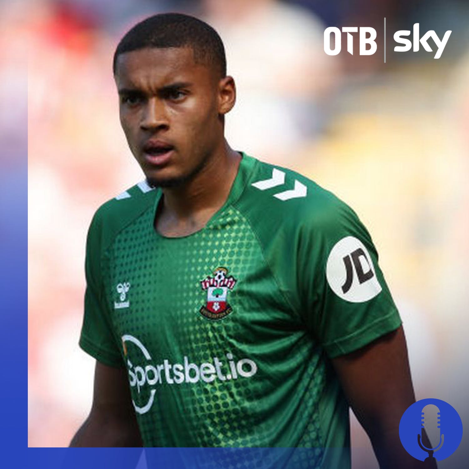 Brian Kerr on impressive Bazunu, real deal Arsenal and resilient Saints ...