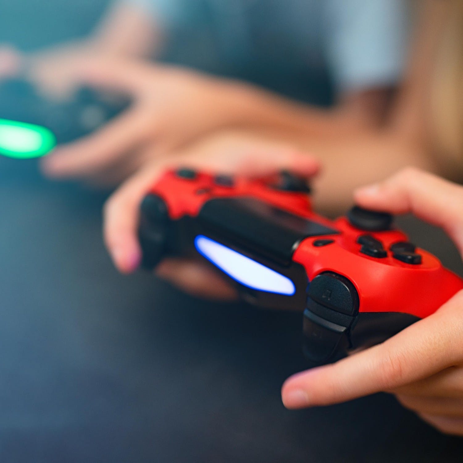 Thousands attend GamerFest at the RDS | Newstalk