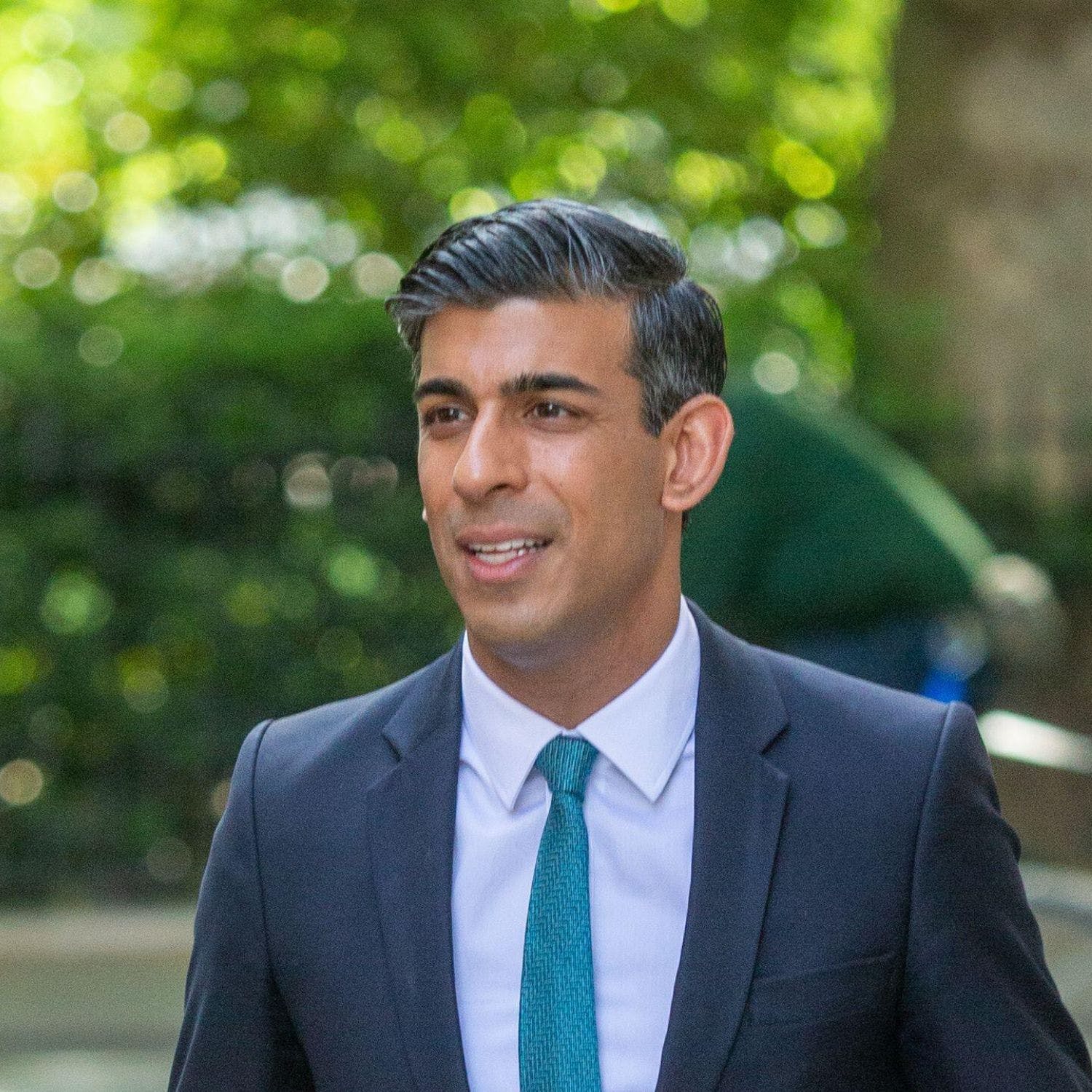 Conservative Party 'has retrieved some vestage of dignity - Matthew ...