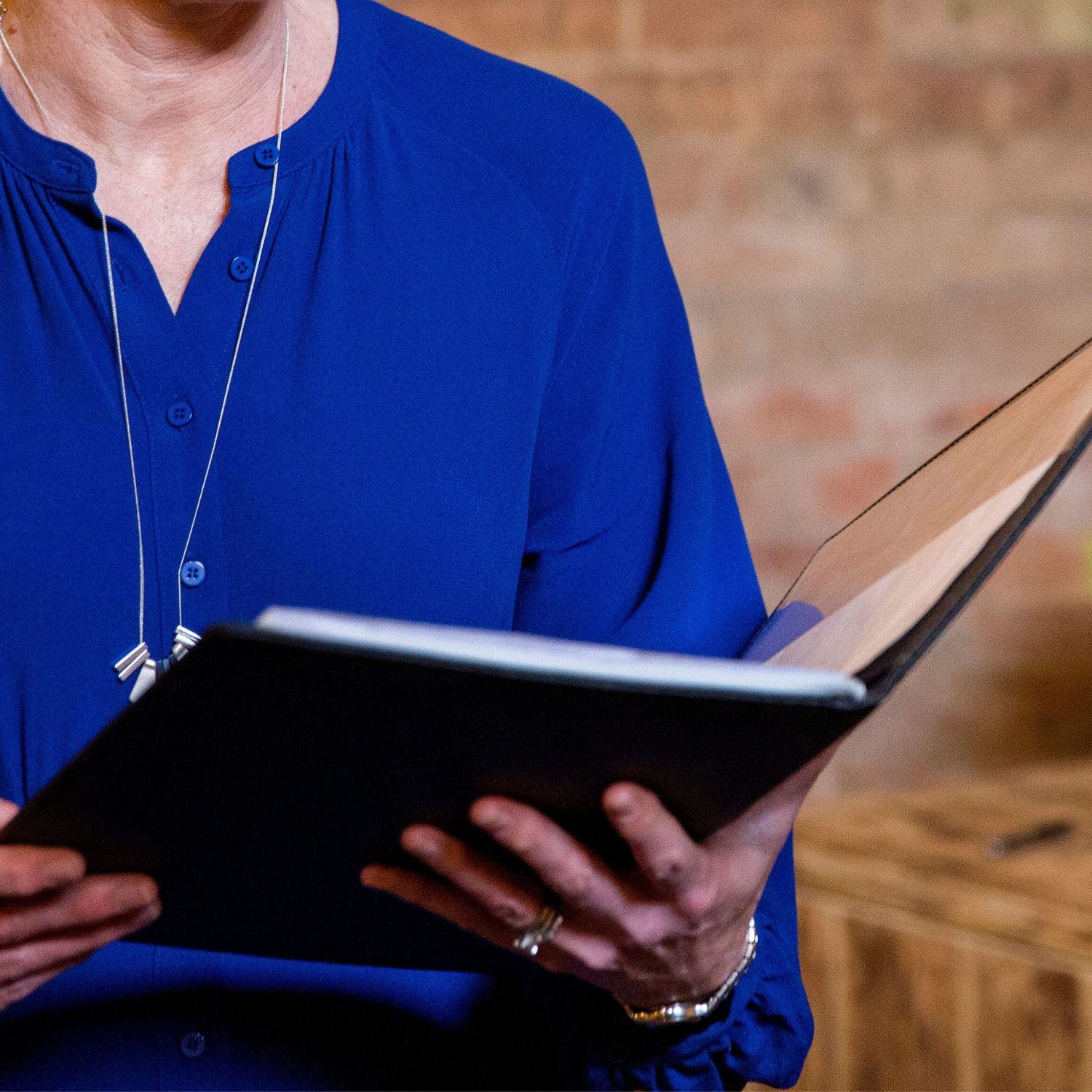 Stepping-stone ceremonies being celebrated as Communion alternative ...