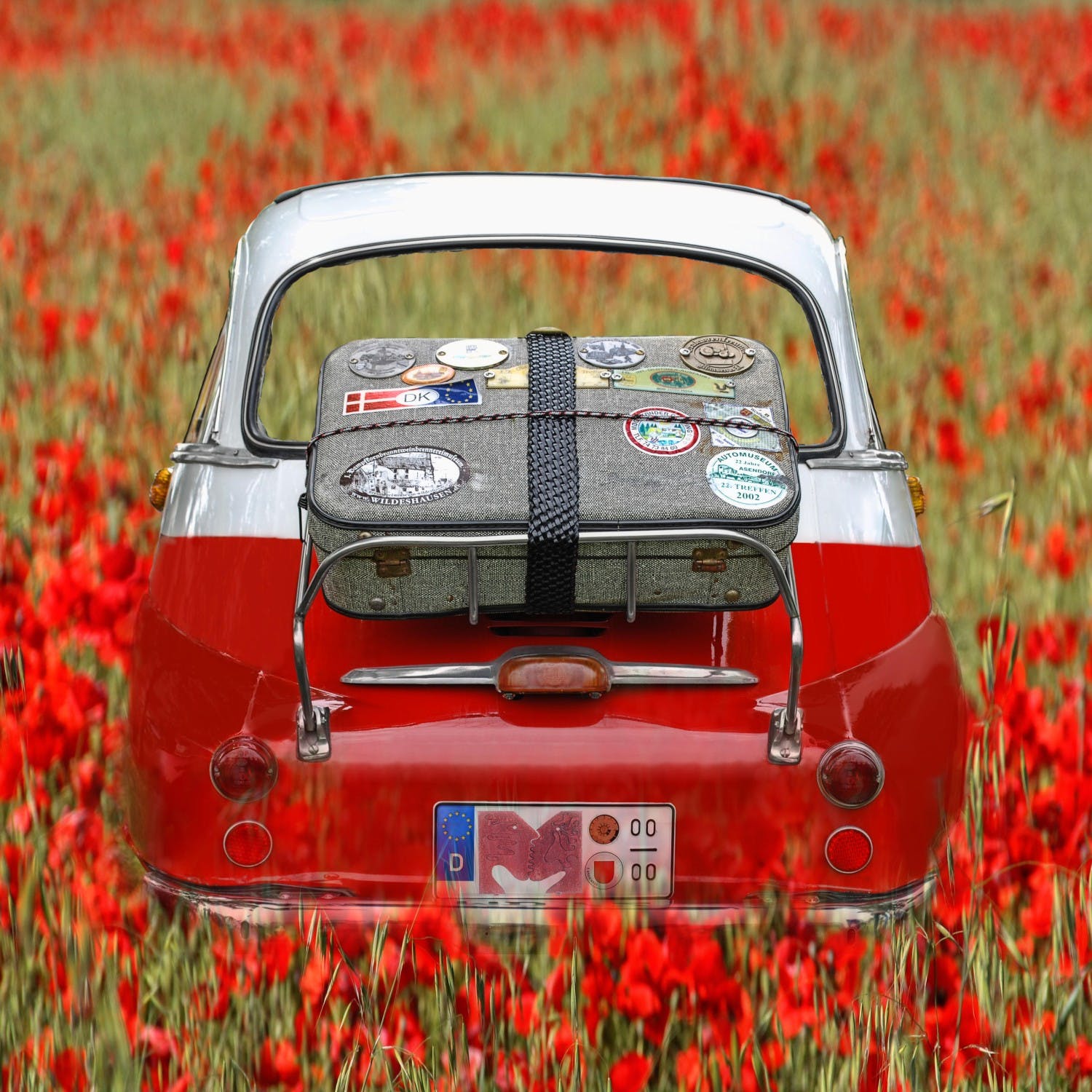 Motoring: The return of the bubble car | Newstalk