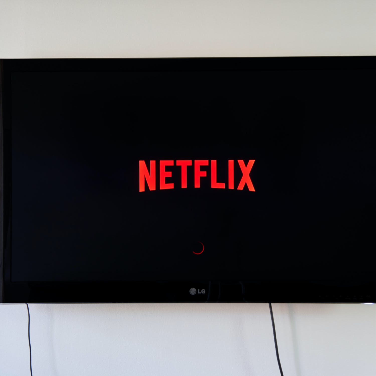 The Story Behind The Netflix 'Sound' Is Pretty Cool