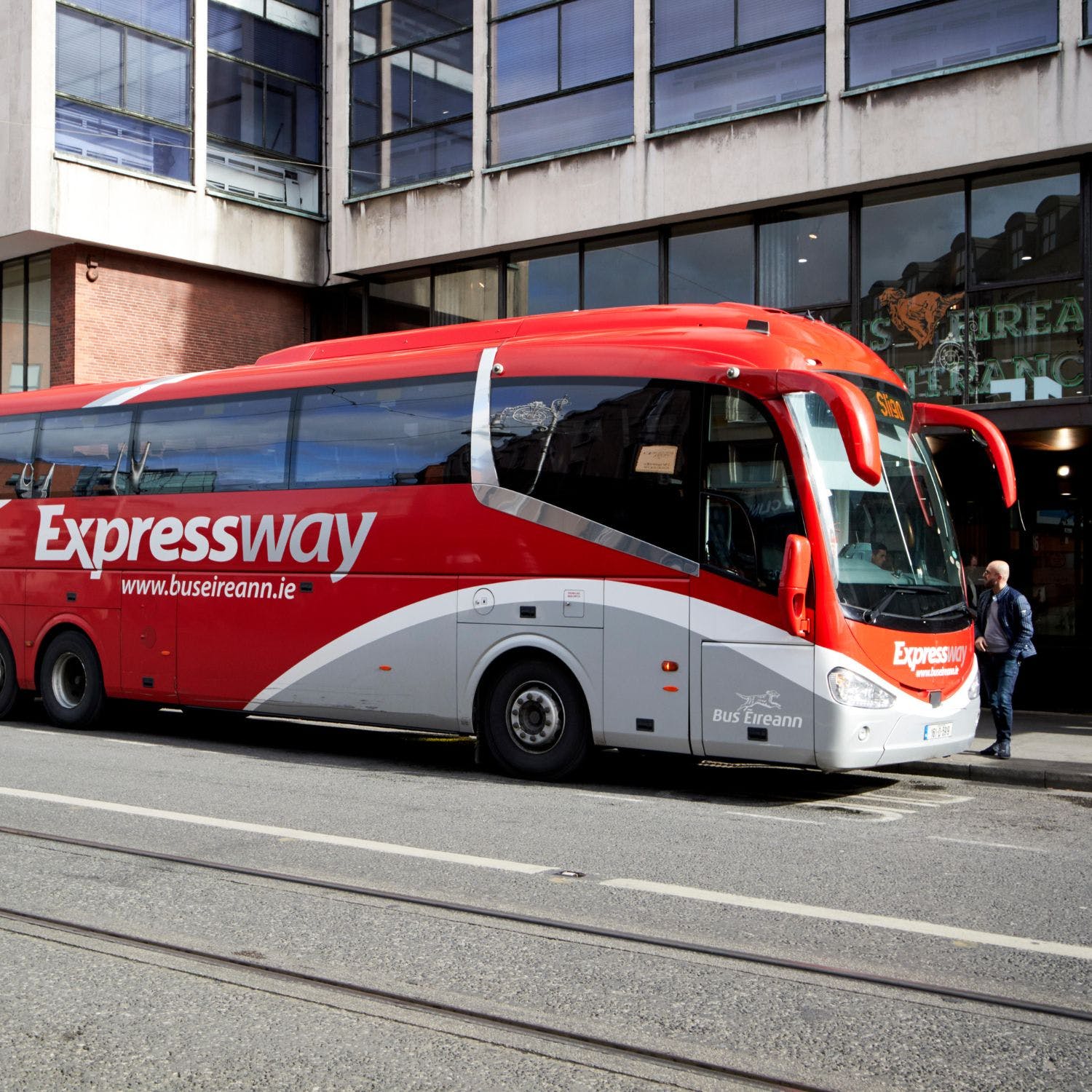 Increase on bus fare is 'unfair on students' | Newstalk