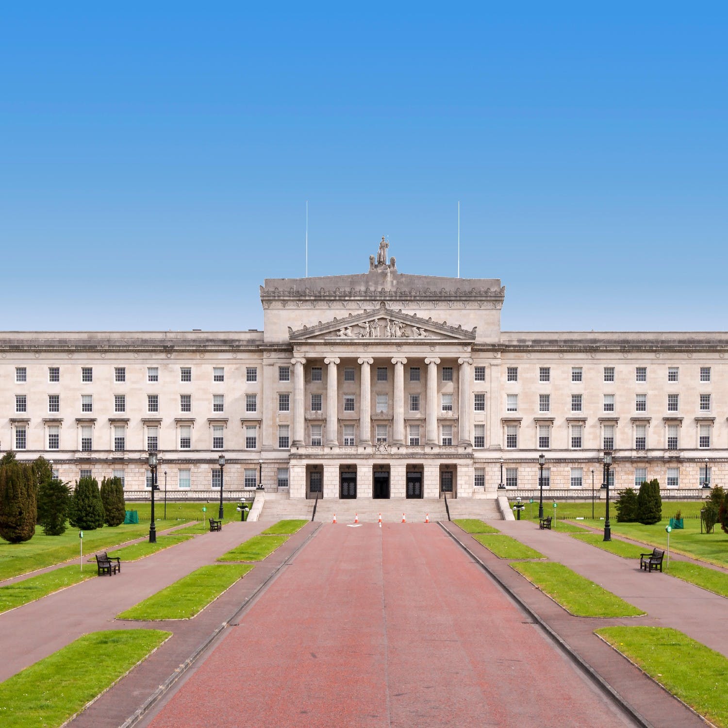 The north gets set for a second Stormont election of 2022 | Newstalk