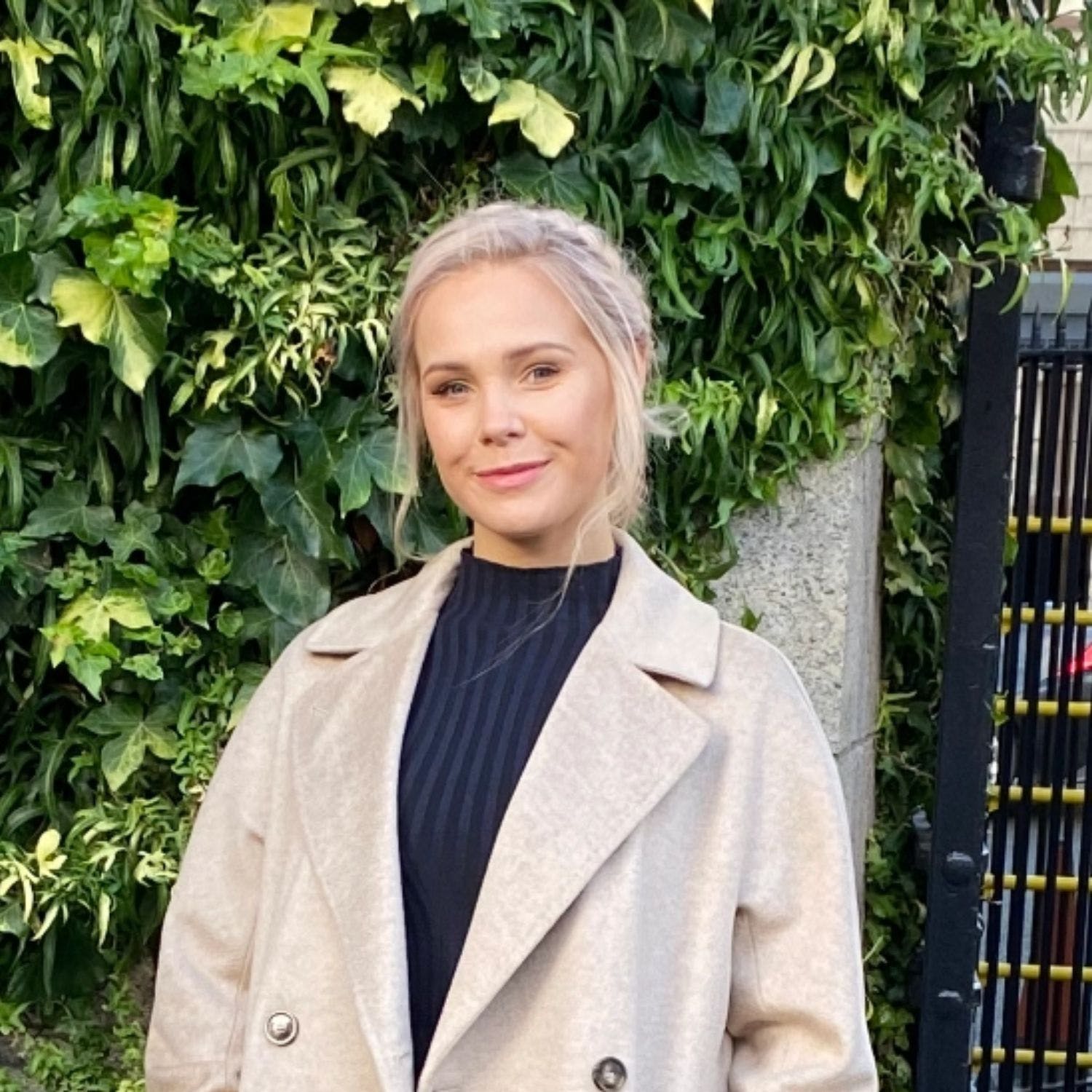 Lynsey Bennett 'was a force to be reckoned with' | Newstalk