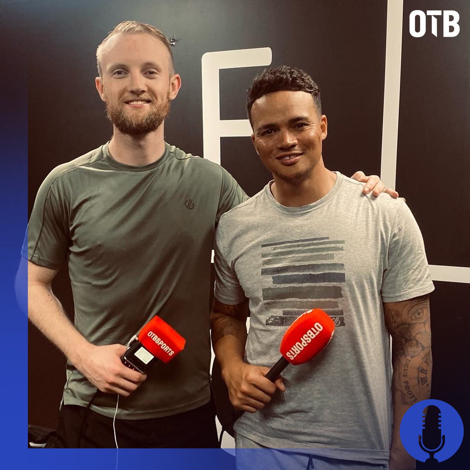 JERMAINE JENAS INTERVIEW | Facing Roy Keane | World Cup predictions ...