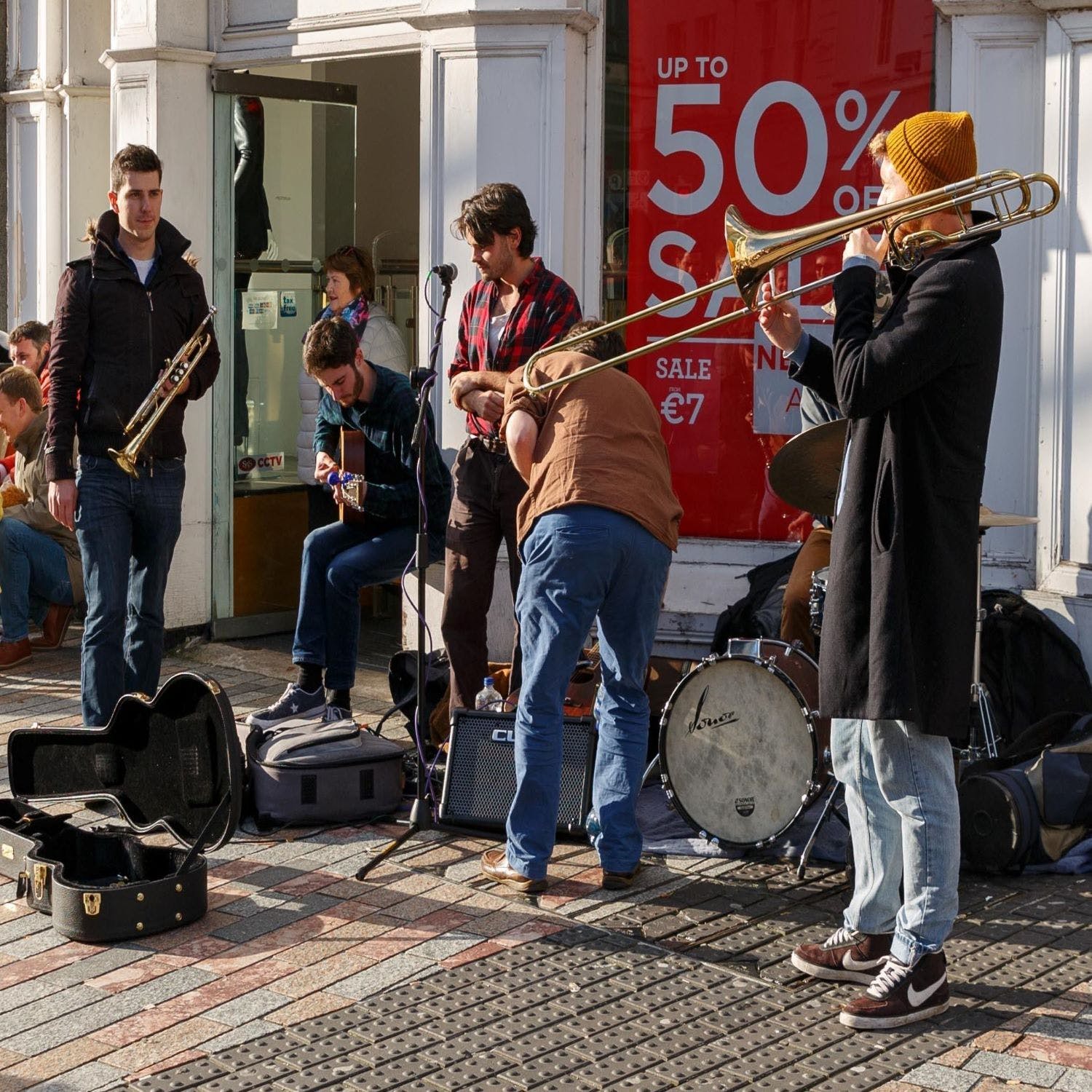Cork Jazz Festival Report with Elaine Smith | Newstalk
