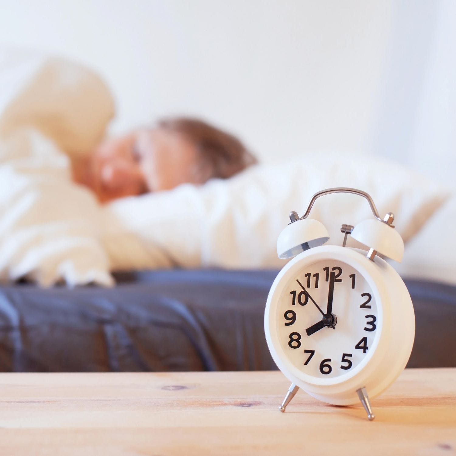 How does disrupted sleep impact our health? | Newstalk