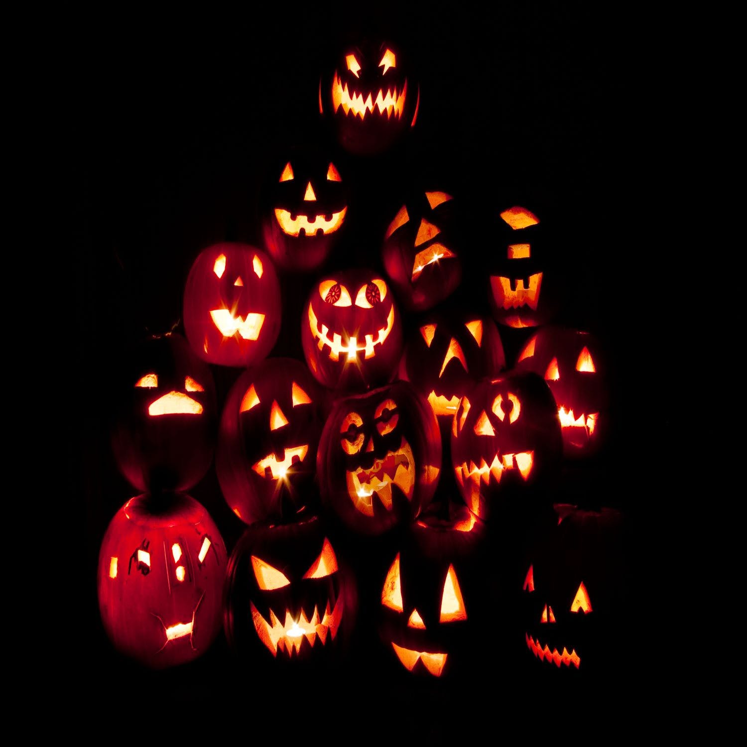 Industry Review: The Business of Halloween | Newstalk