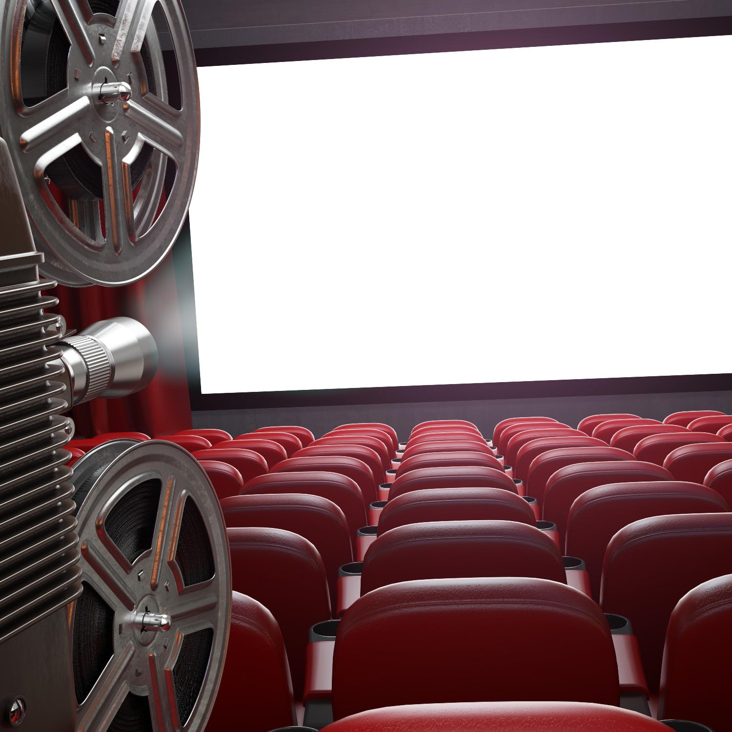 Friday movie nights at Tiglin’s Homeless Café | Newstalk