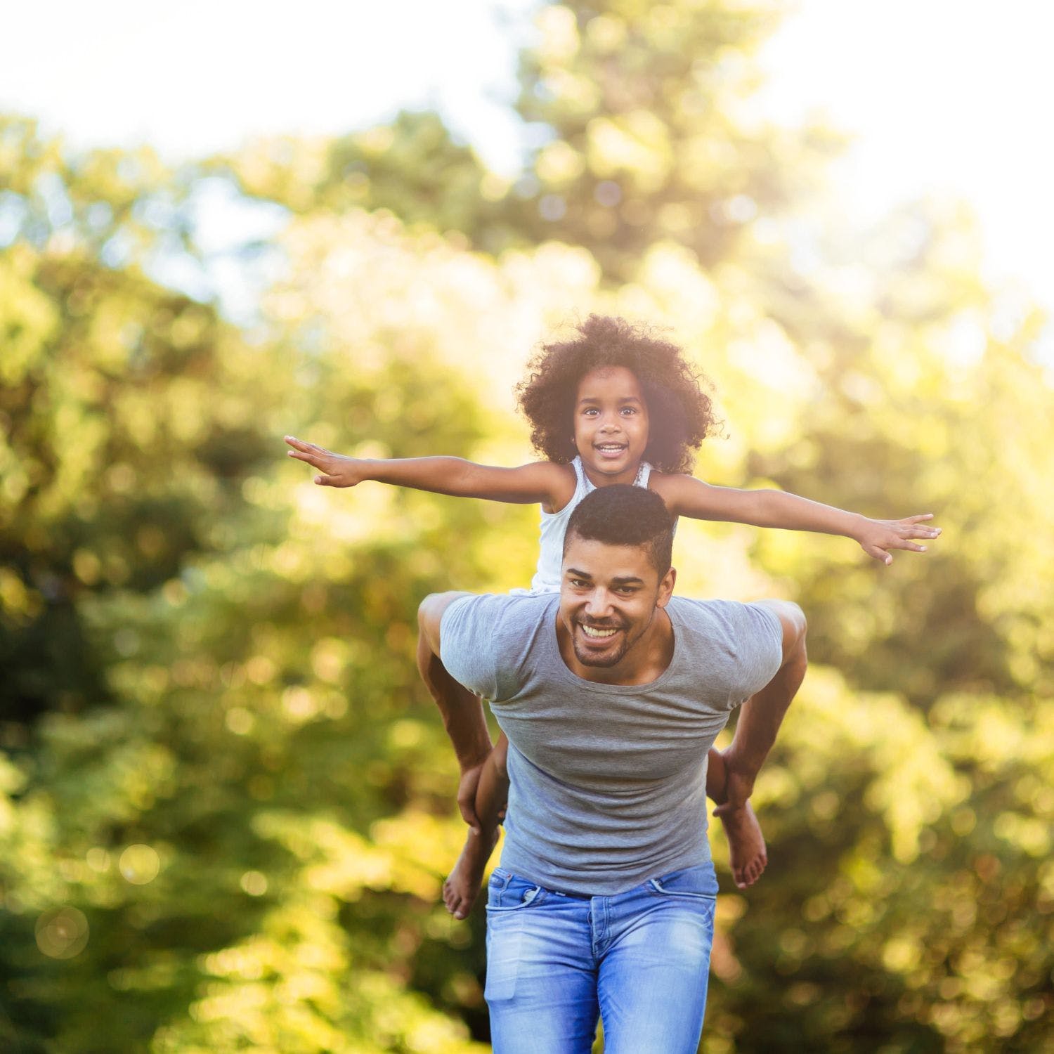 Dads nowadays 'are far more involved than what they were' | Newstalk