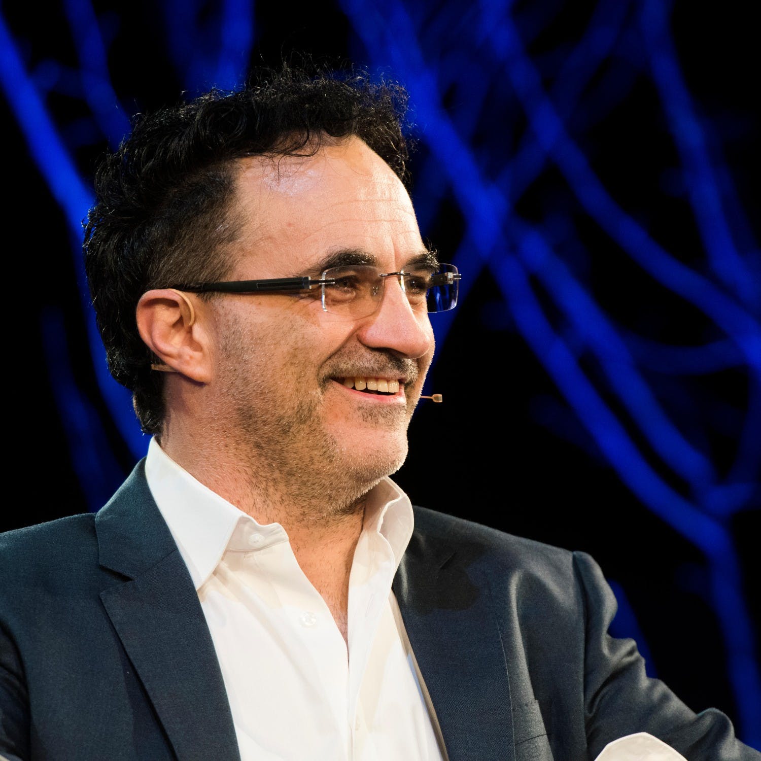 Supvet Noel Fitzpatrick on his new book | Newstalk