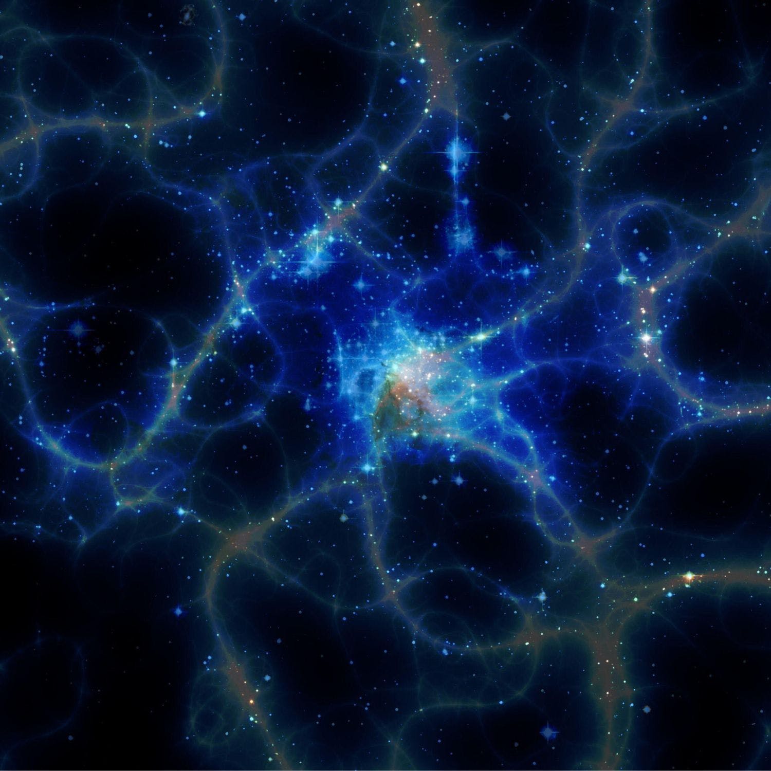 Guide to the Galaxy: Dark Matter | Newstalk