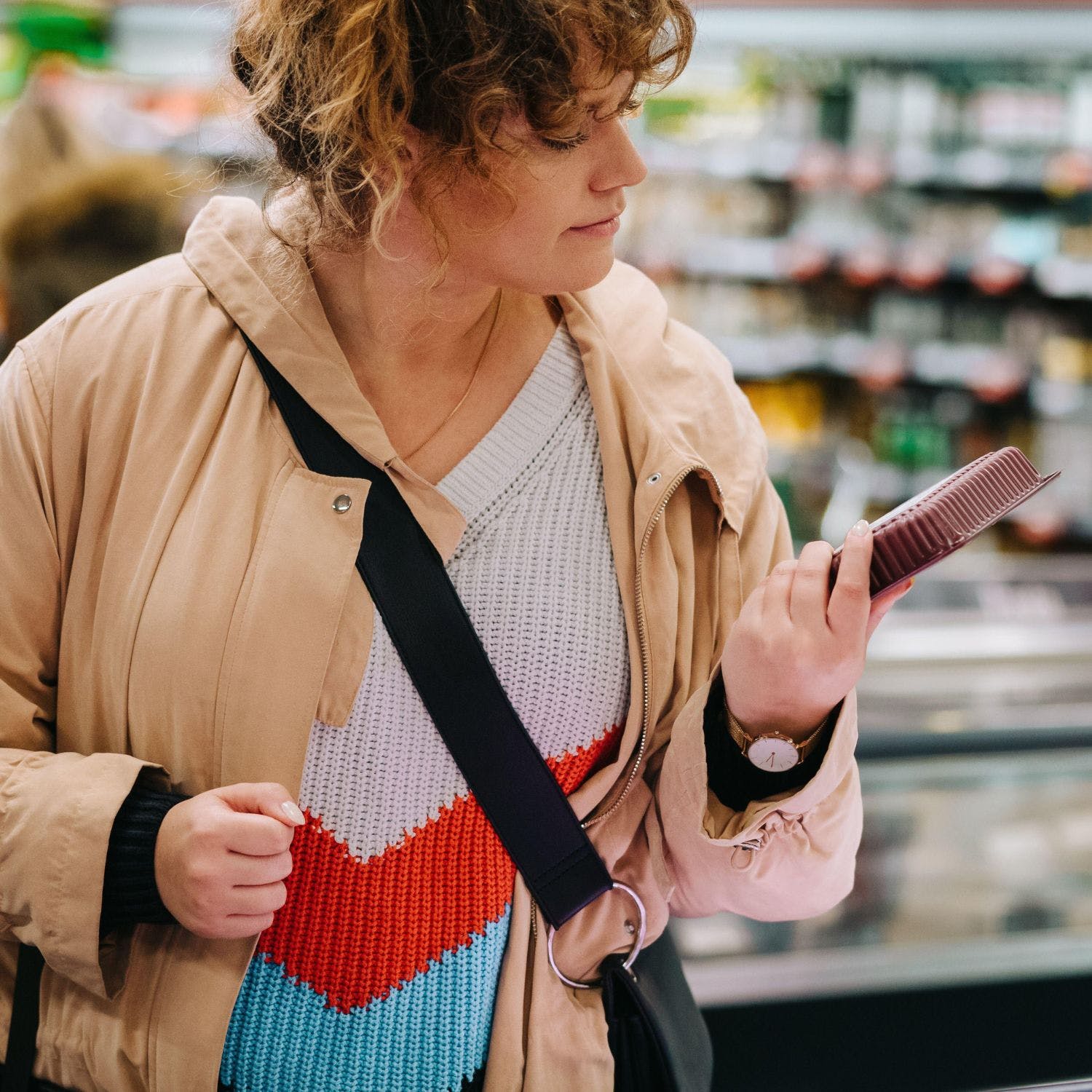 Confusing food labelling 'a huge issue' in Ireland | Newstalk