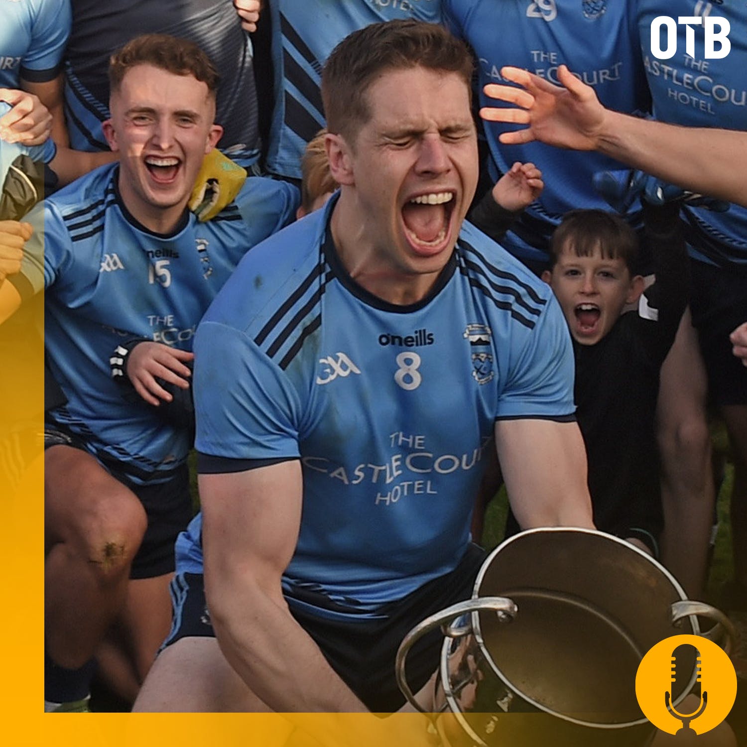 Lee Keegan: Westport's first-ever Mayo championship | OffTheBall