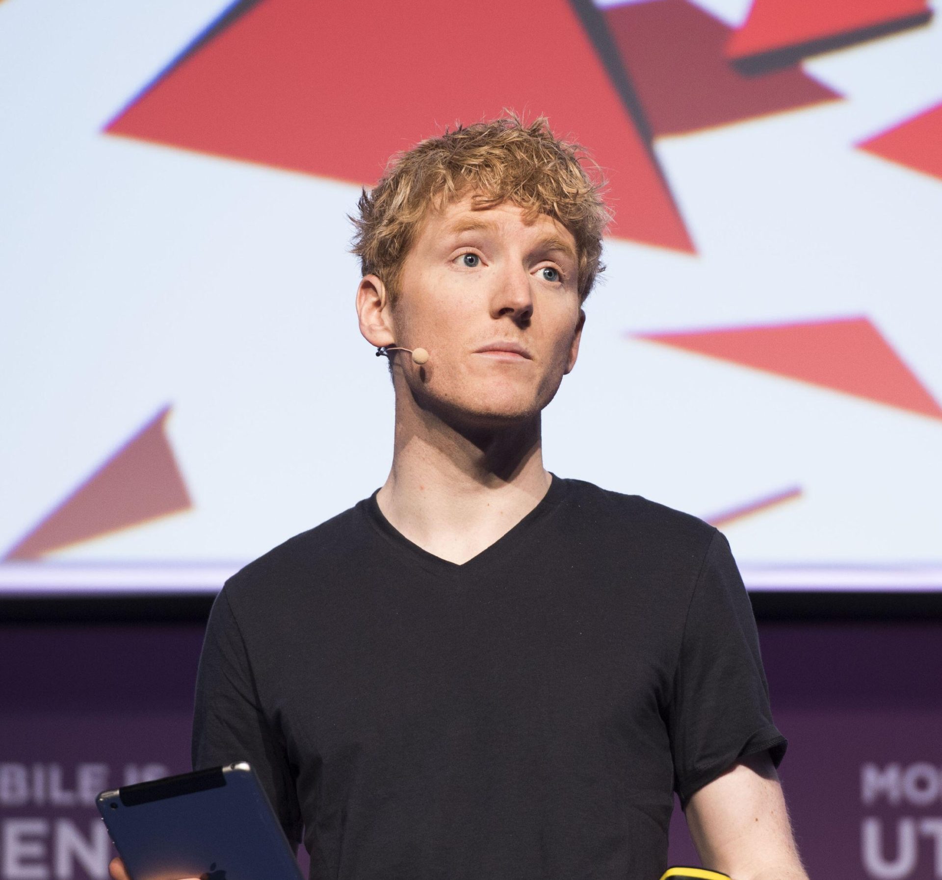 Stripe: Irish founded tech firm to cut 14% of its workforce | Newstalk